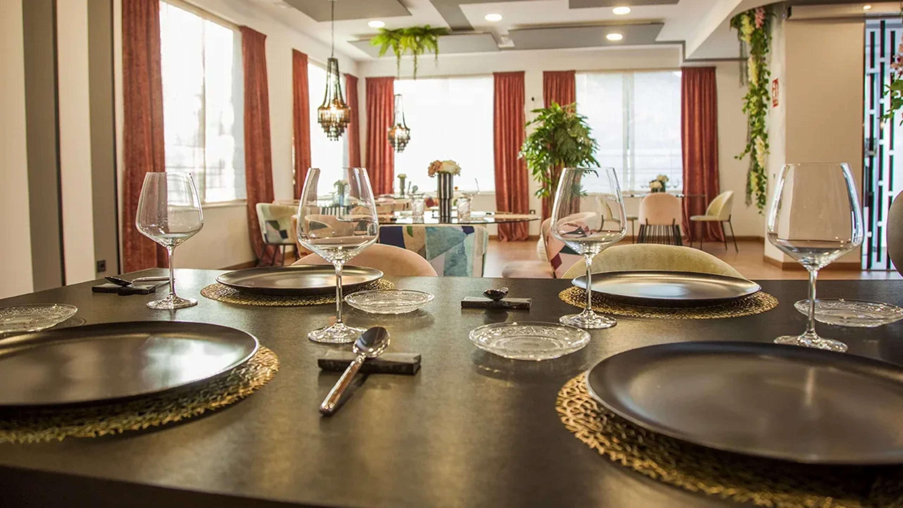 The 10 Best Restaurants in Granada 2025 | TheFork