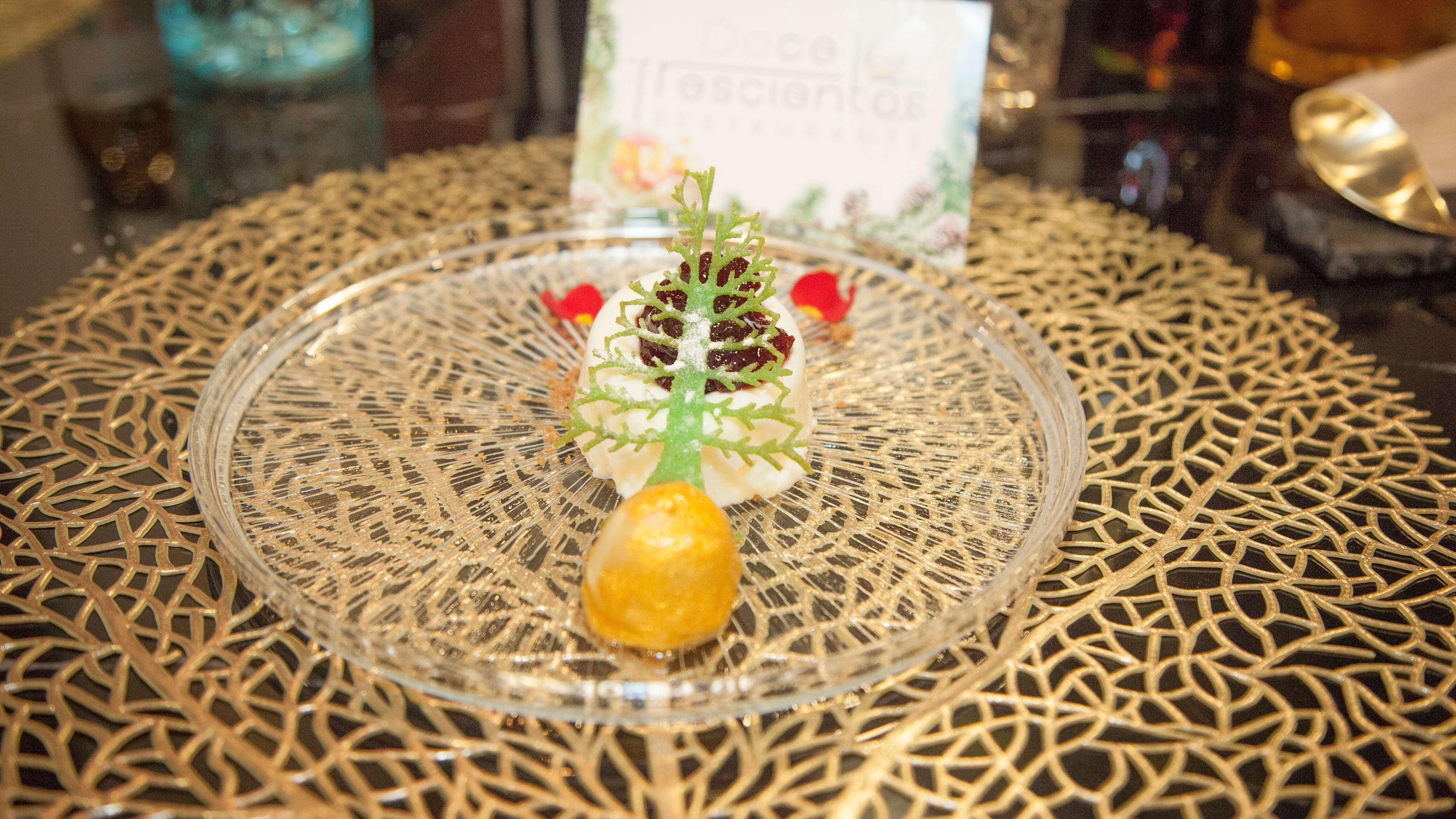 The 10 Best Restaurants in Granada 2025 | TheFork