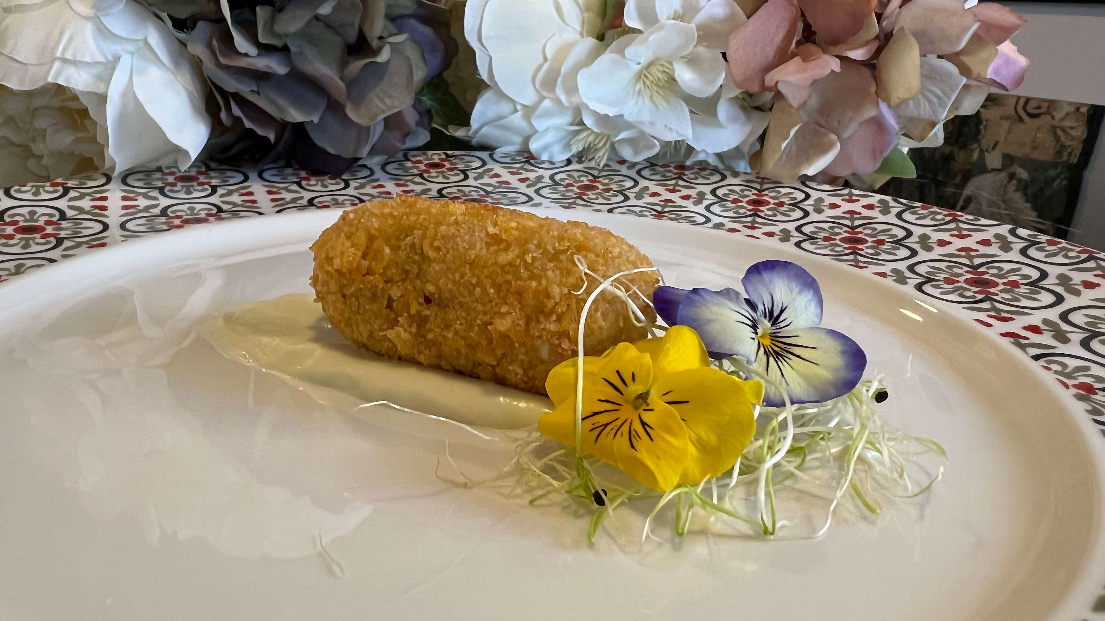 The 10 Best Restaurants in Granada 2025 | TheFork