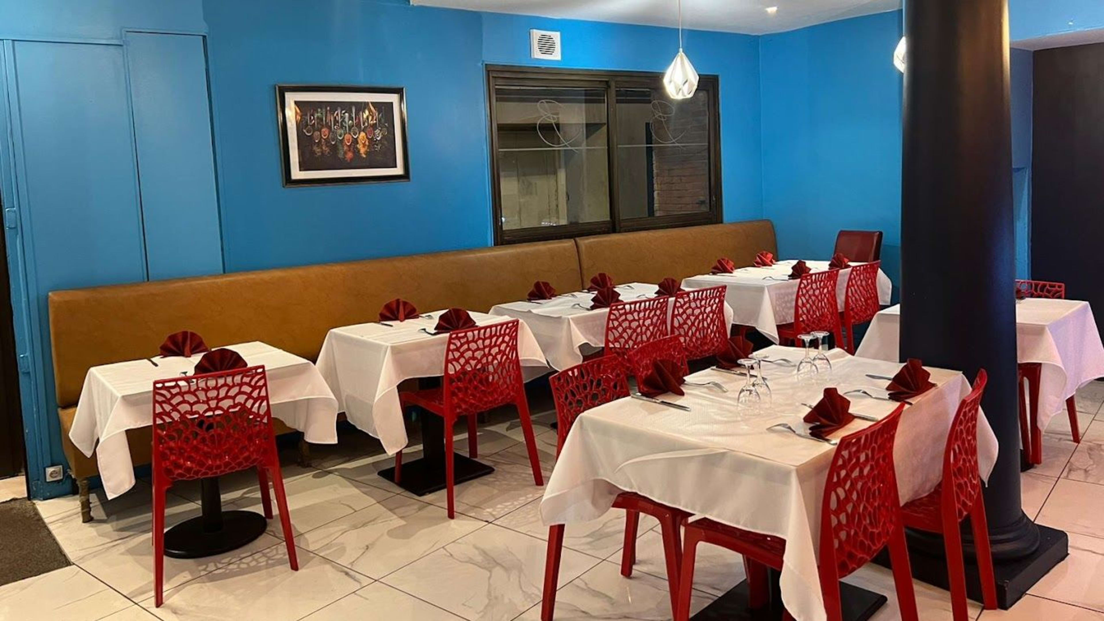 Les 10 meilleurs restaurants à Balma 2025 | TheFork