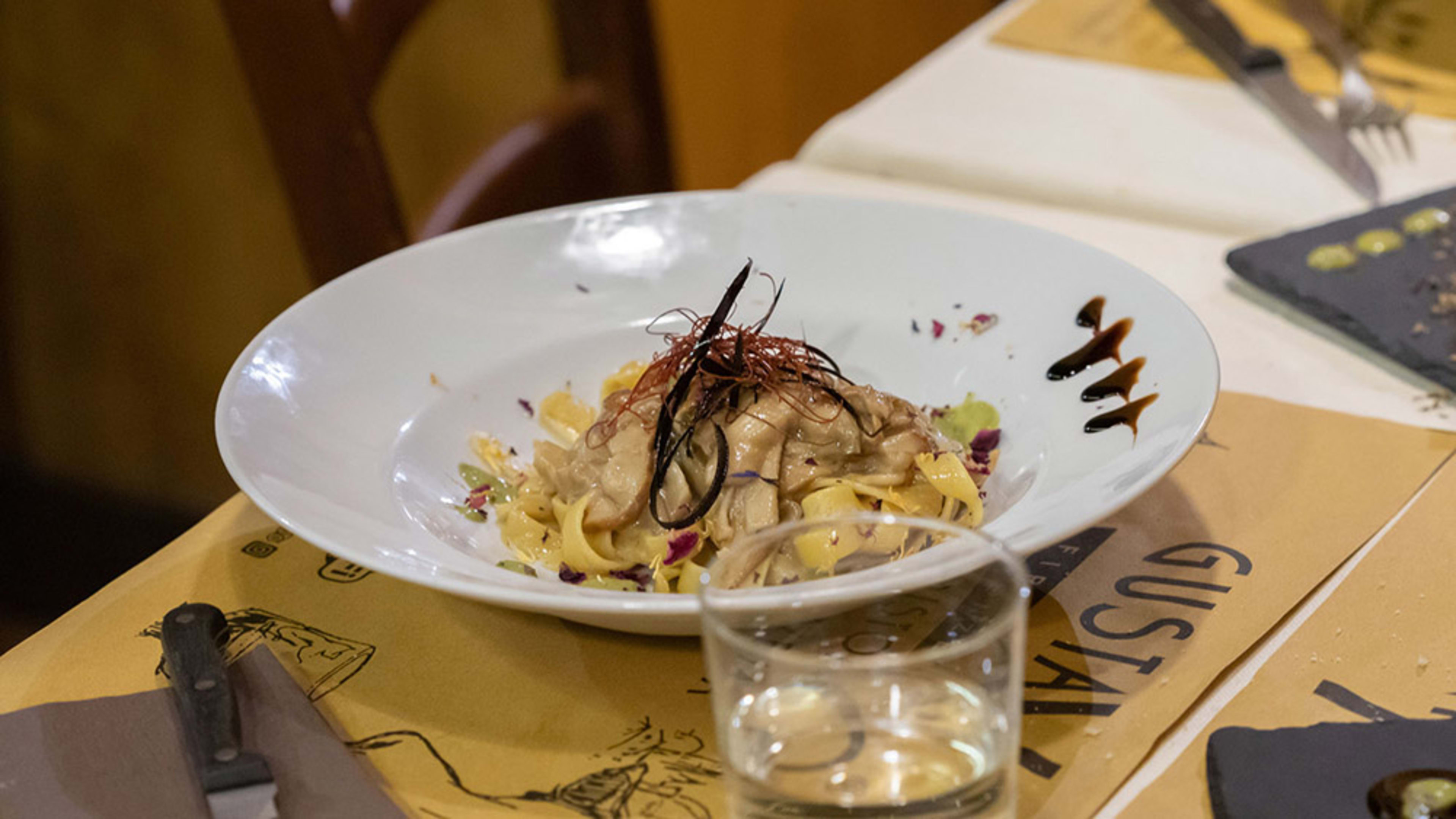 The 10 Best Osteria Restaurants in Florence | TheFork