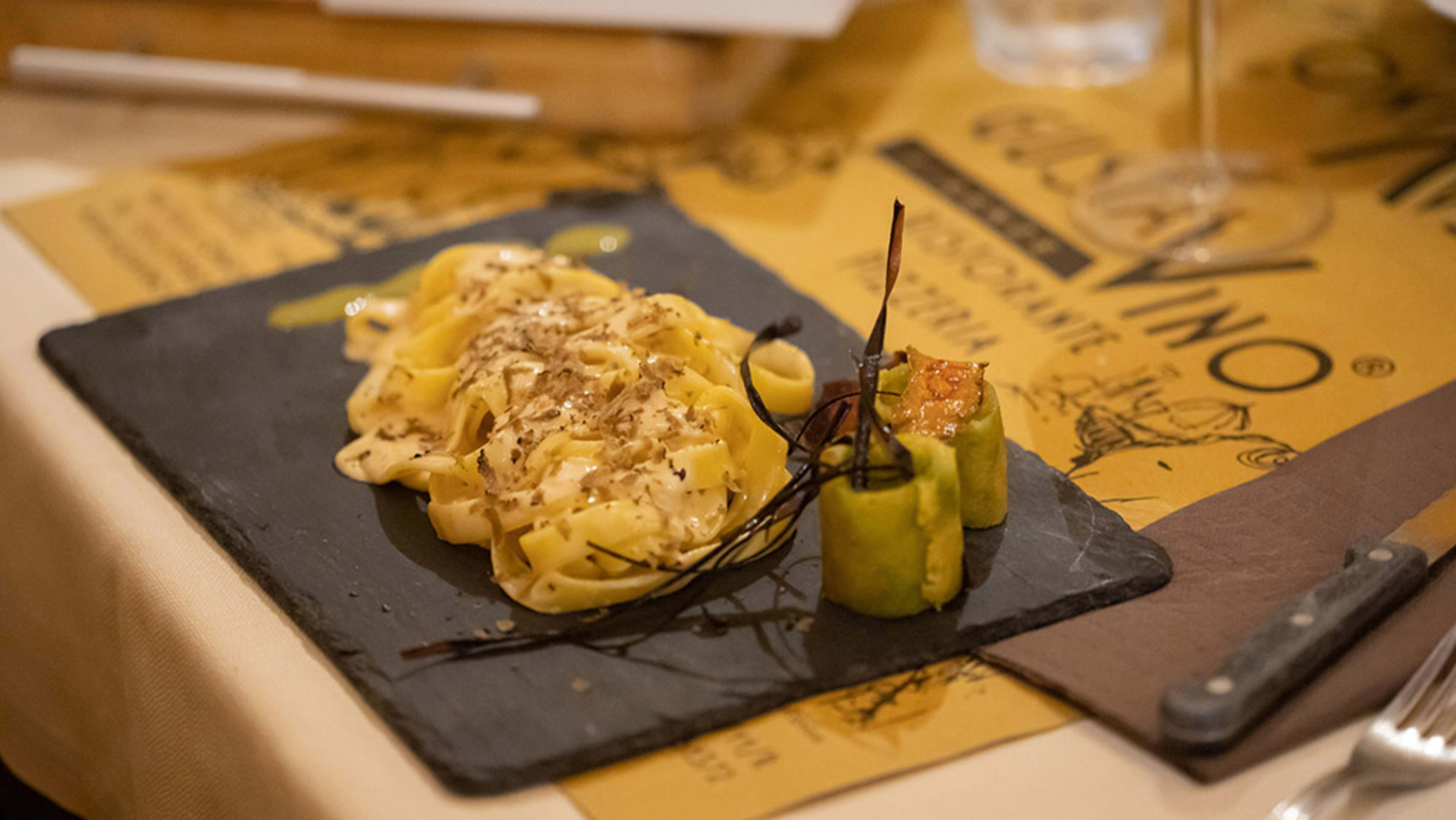 The 10 Best Osteria Restaurants in Florence | TheFork
