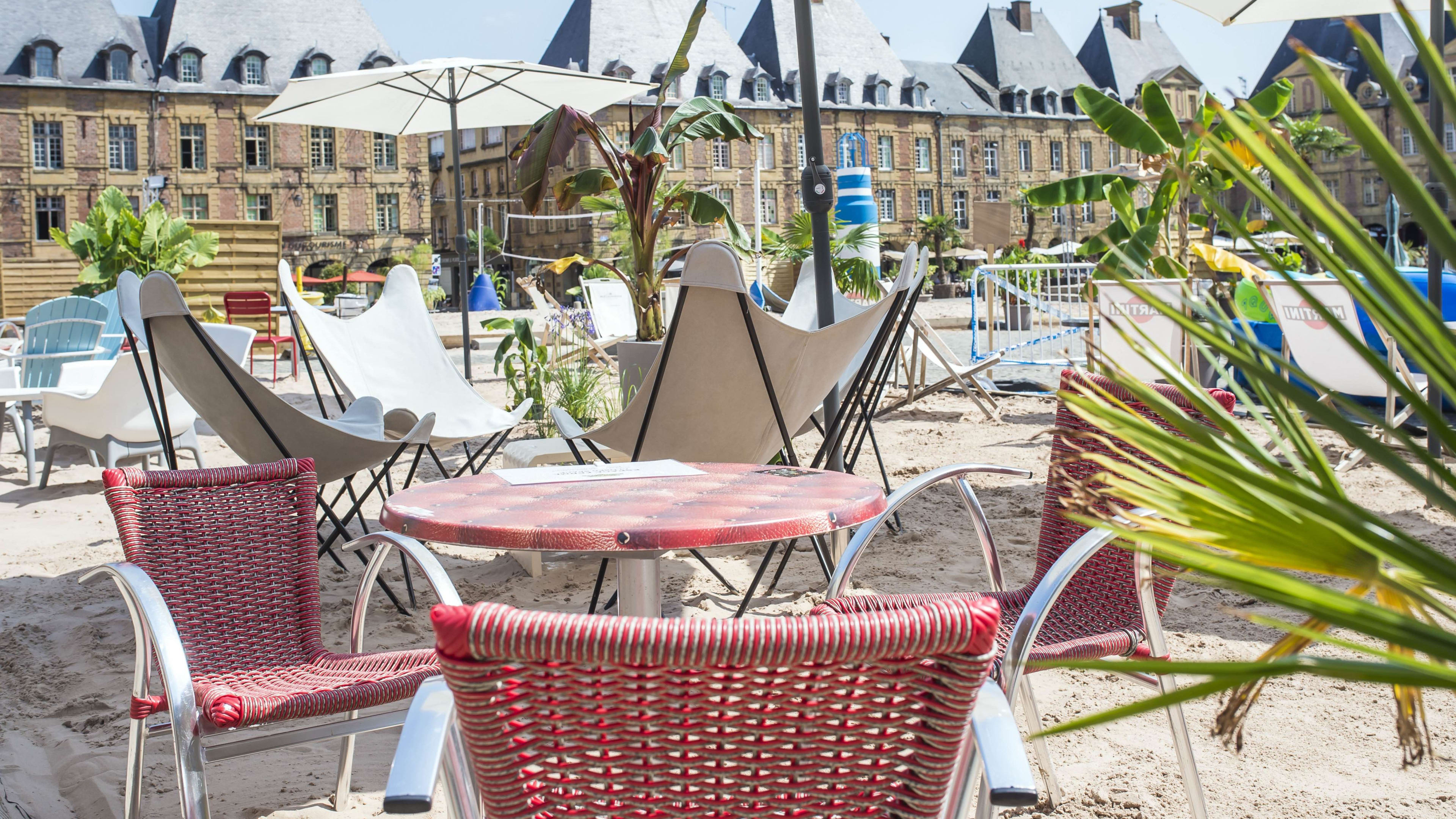 Les meilleurs restaurants à Charleville-Mézières 2025 | TheFork