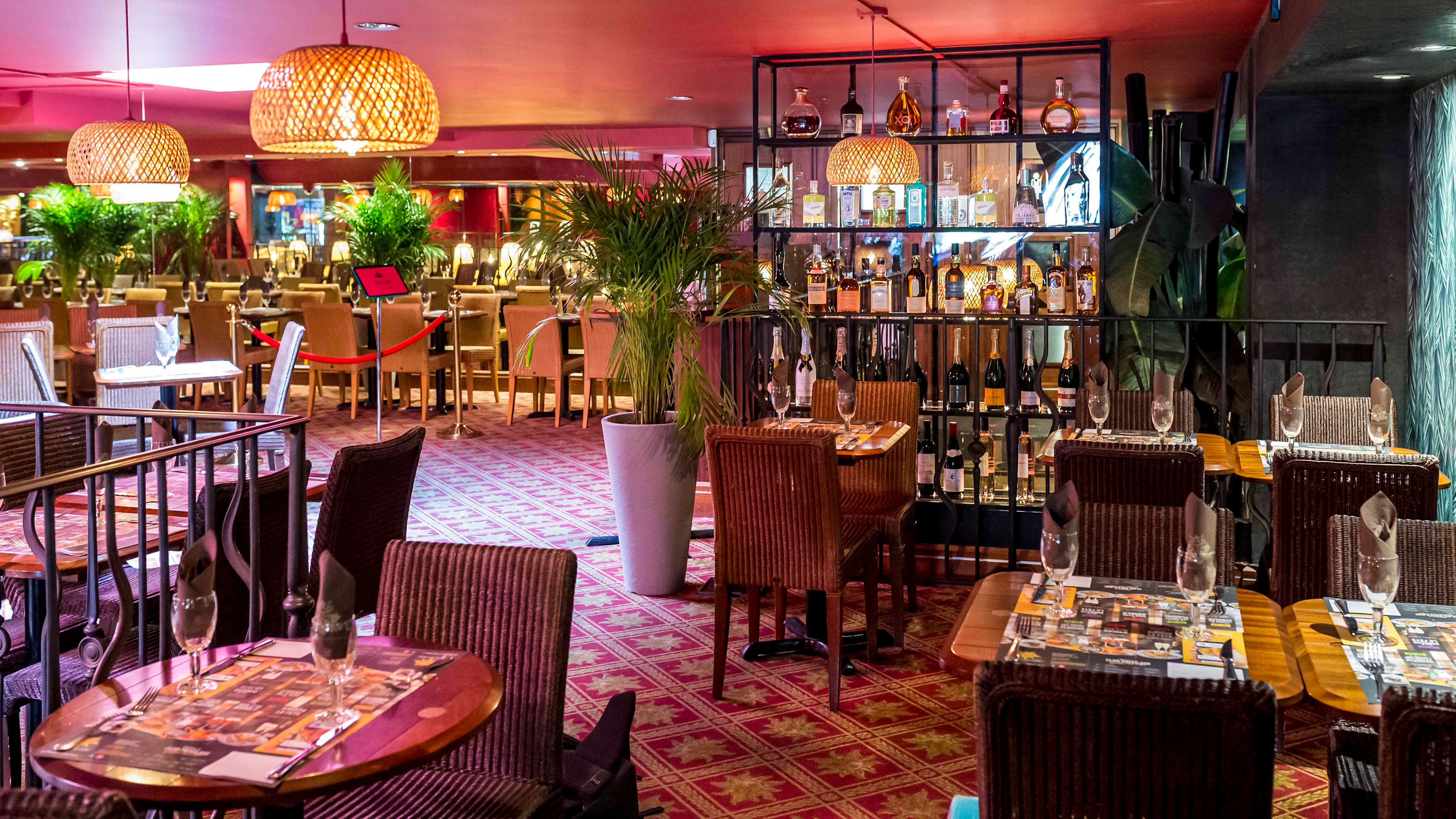 Les meilleurs restaurants à Charleville-Mézières 2025 | TheFork