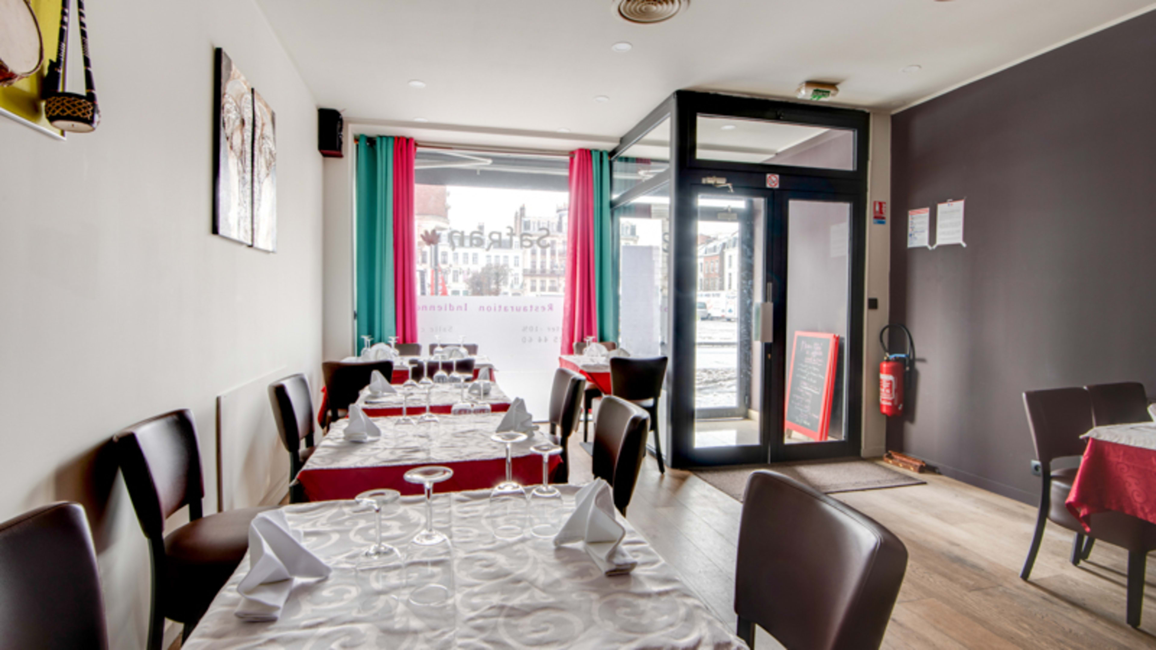 The 10 Best Restaurants in Lille 2025 | TheFork