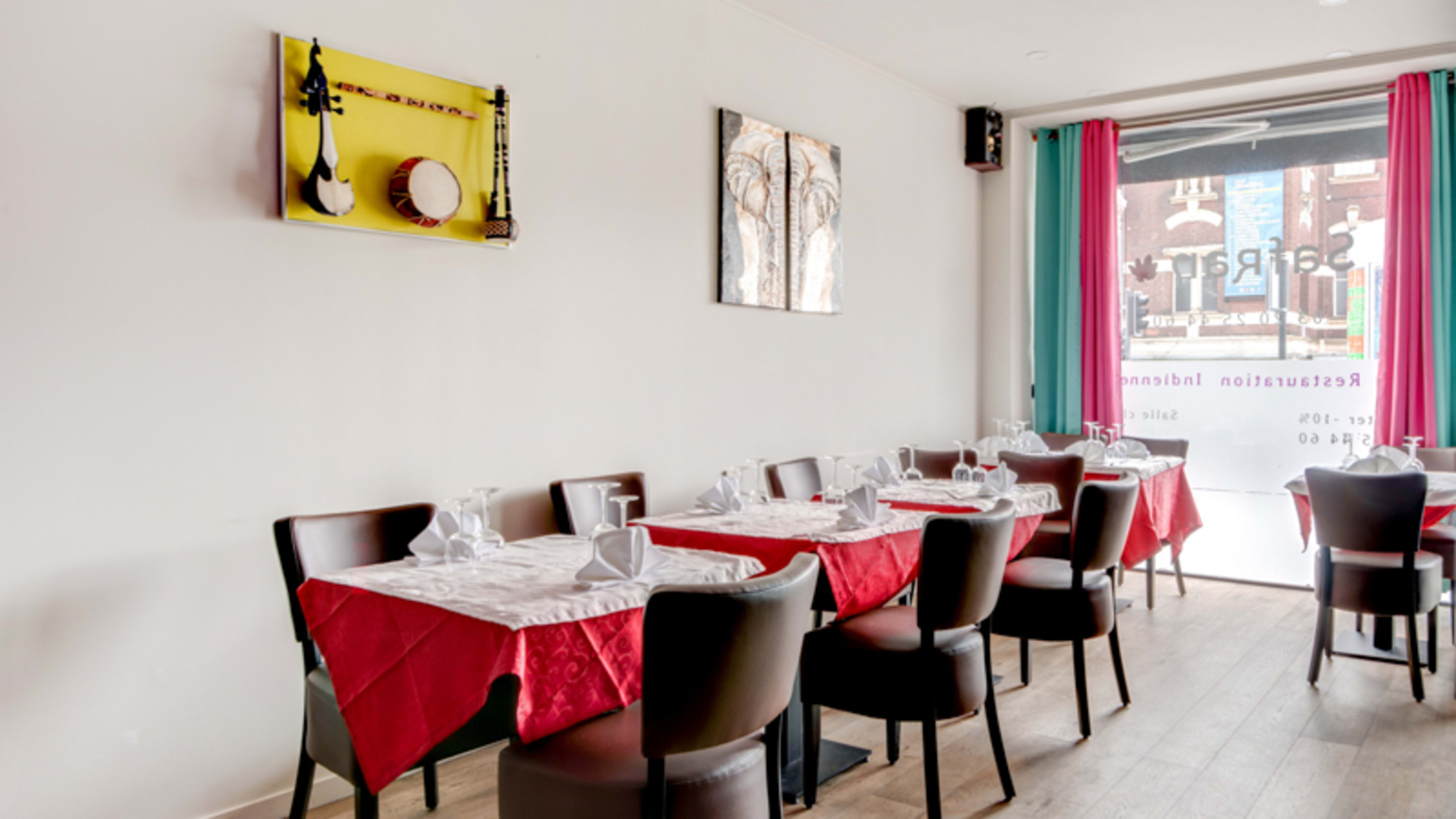 The 10 Best Restaurants in Lille 2025 | TheFork