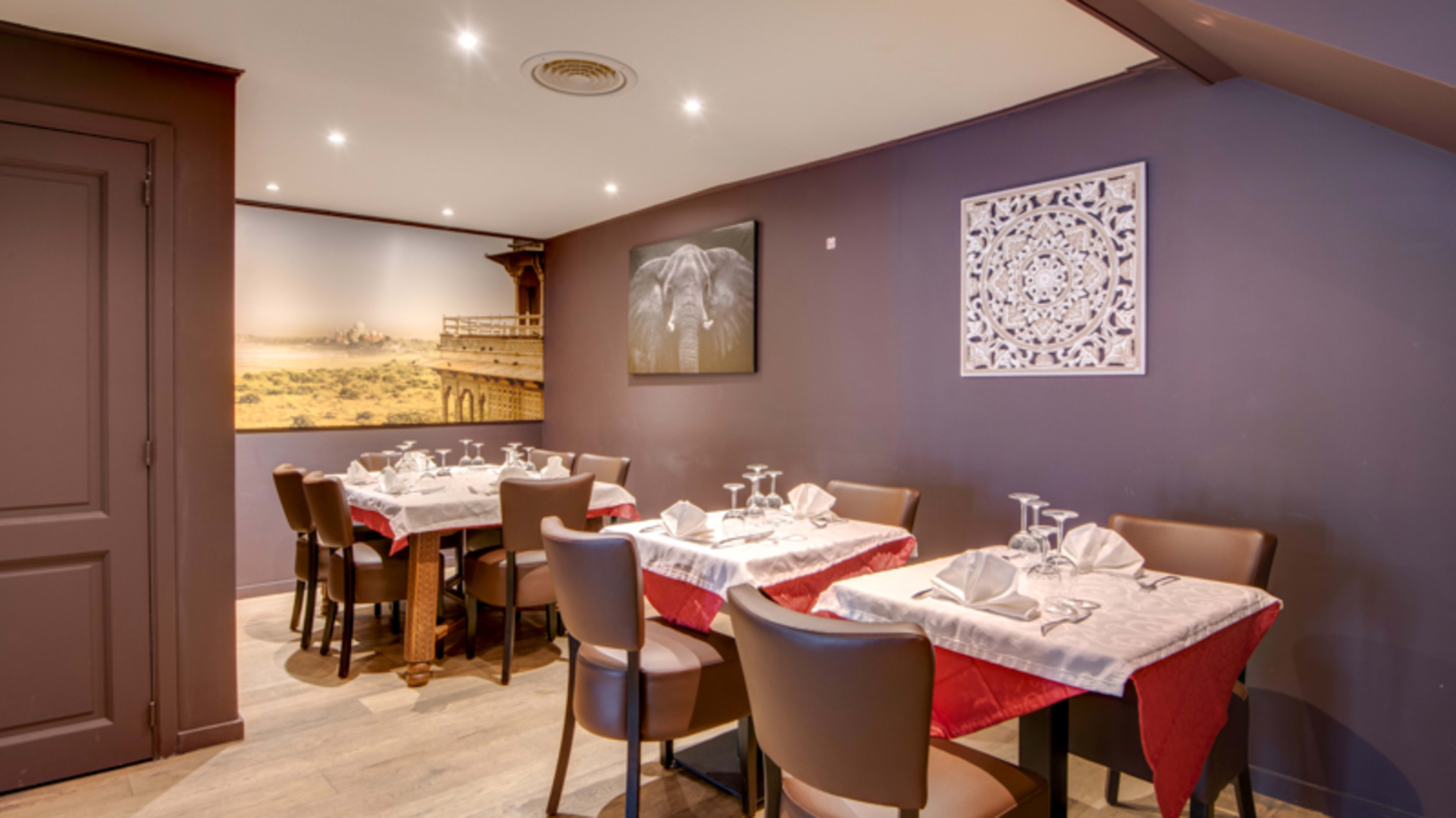 The 10 Best Restaurants in Lille 2025 | TheFork