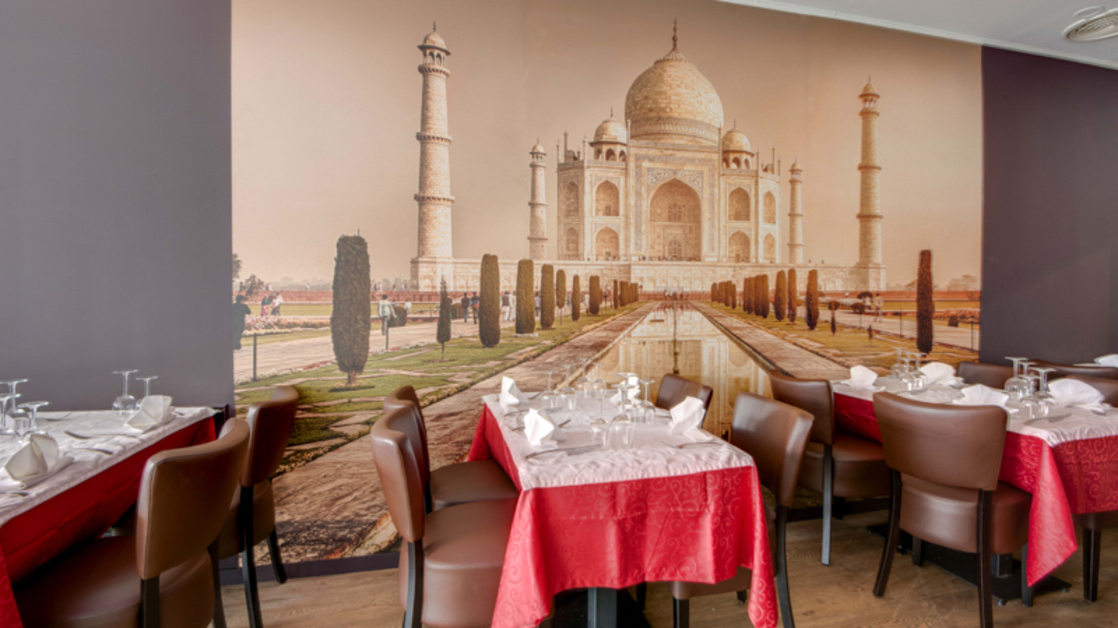 The 10 Best Restaurants in Lille 2025 | TheFork