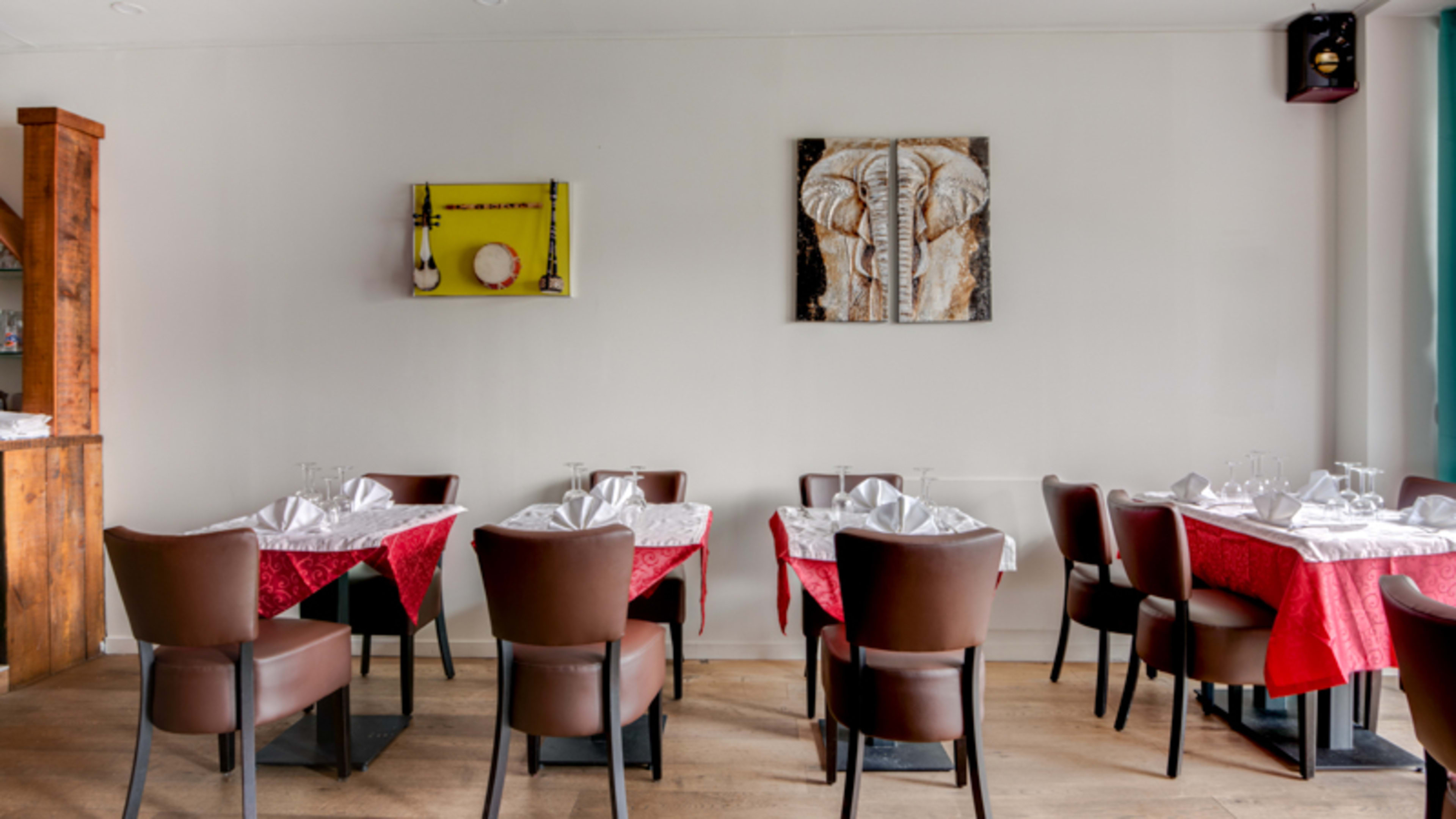 The 10 Best Restaurants in Lille 2025 | TheFork
