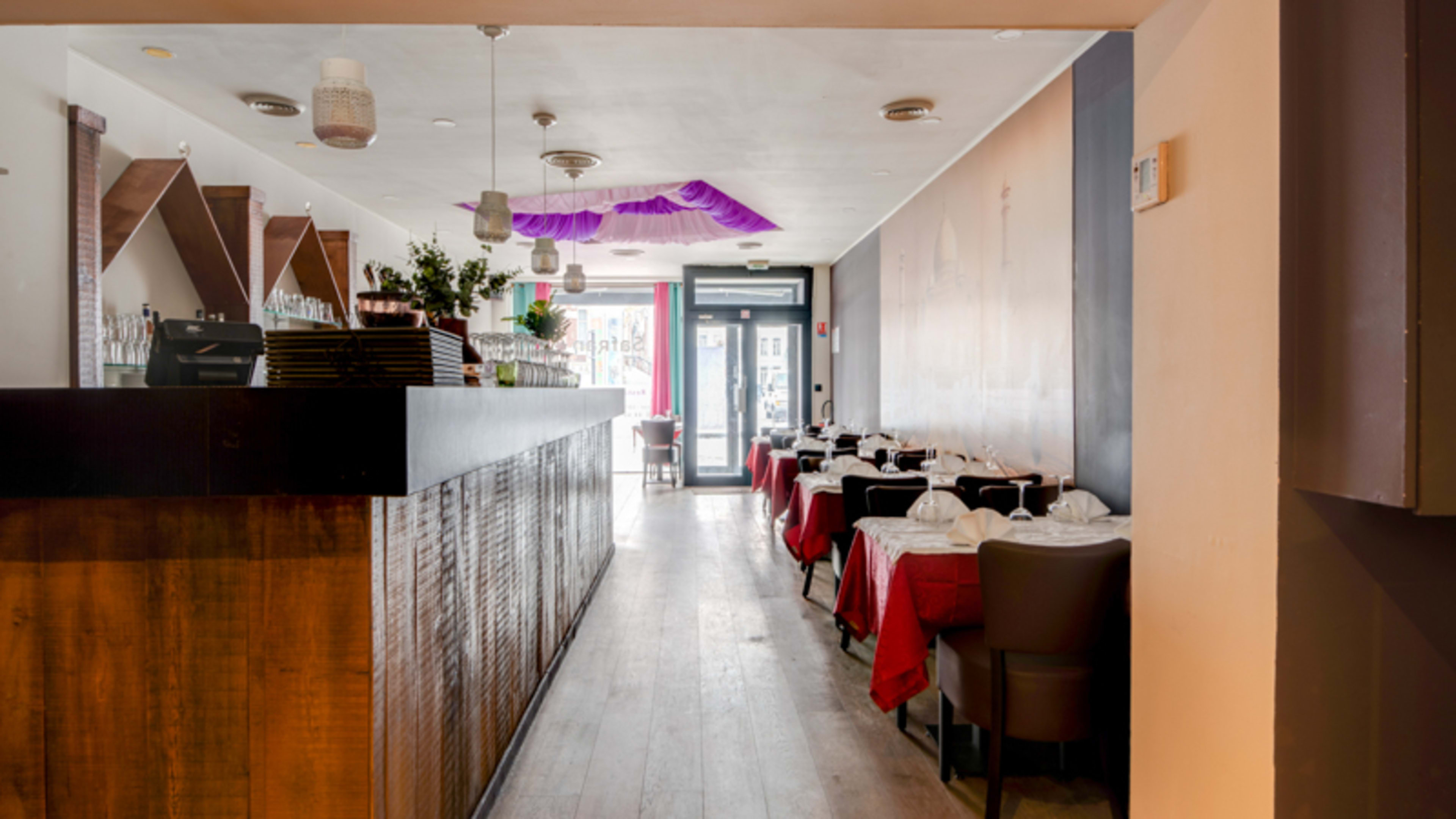 The 10 Best Restaurants in Lille 2025 | TheFork