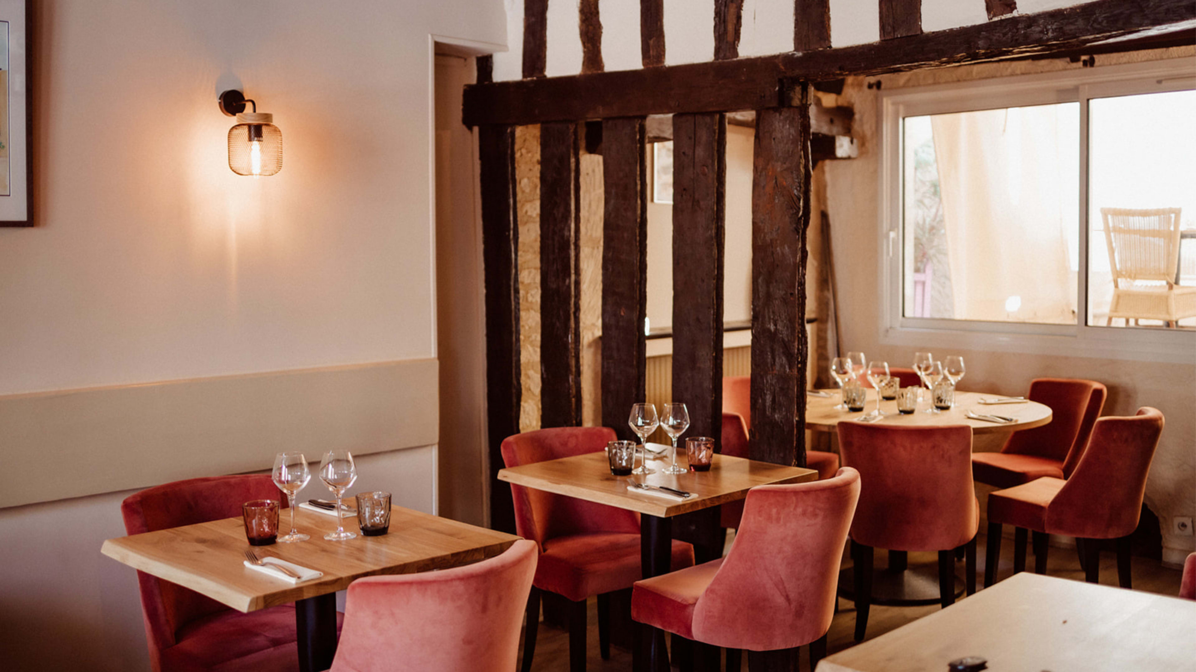 Les 10 meilleurs restaurants à Caen 2025 | TheFork