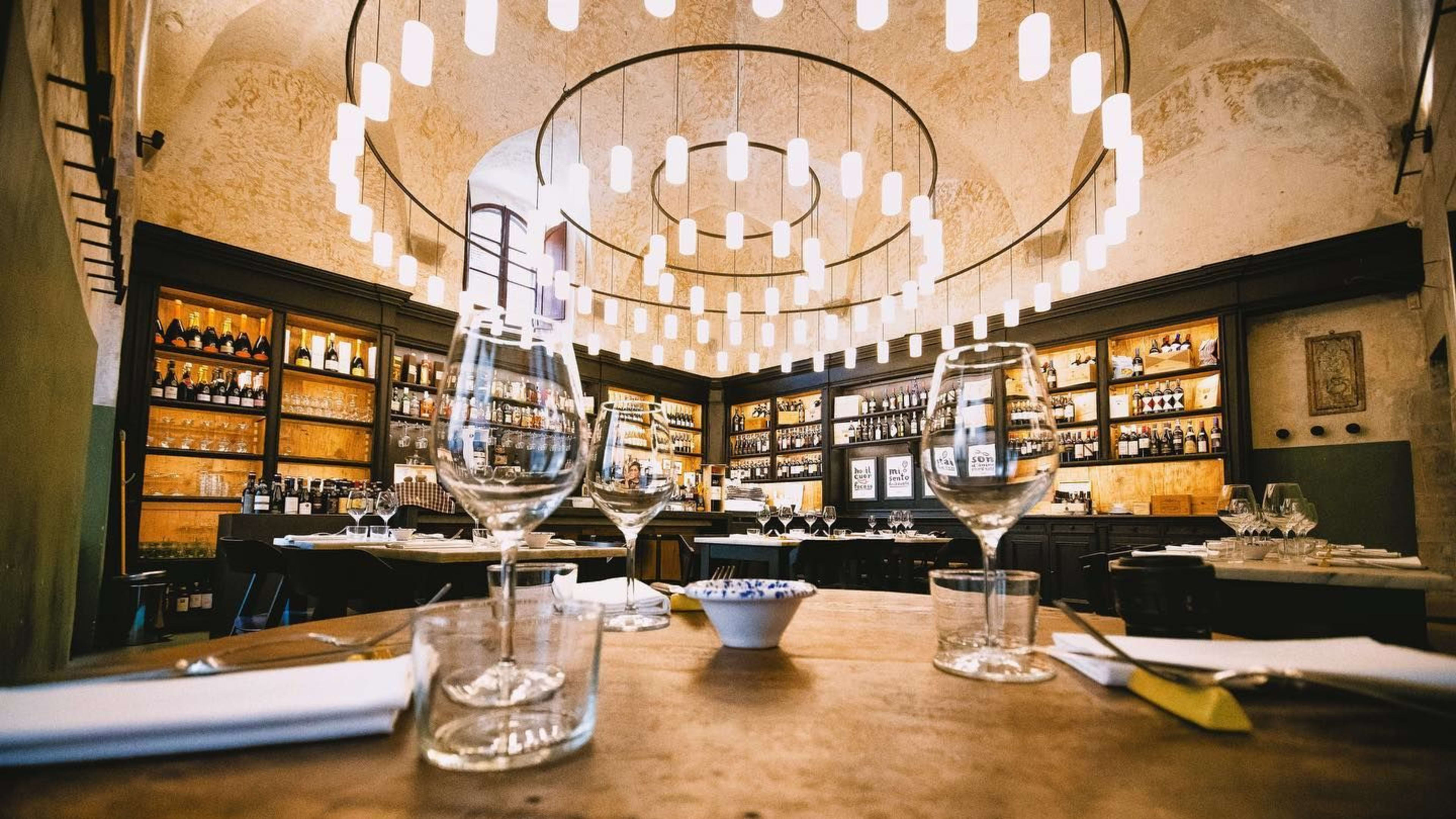 The 10 Best Restaurants in Florence 2025 | TheFork