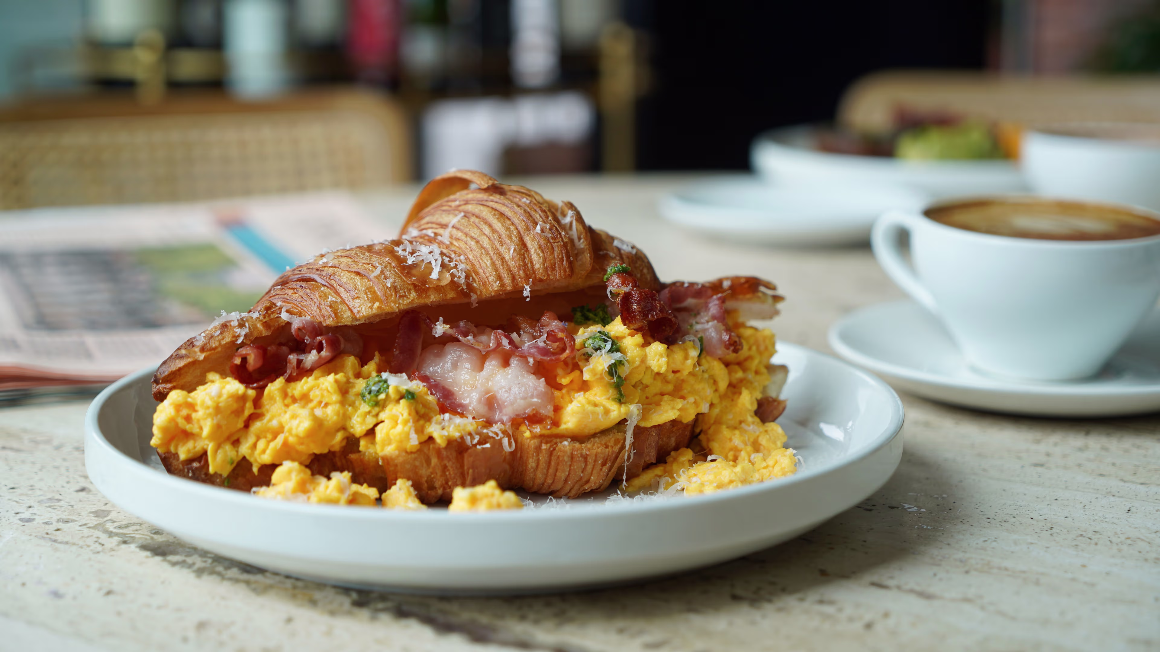 The 10 Best British Restaurants in London | TheFork