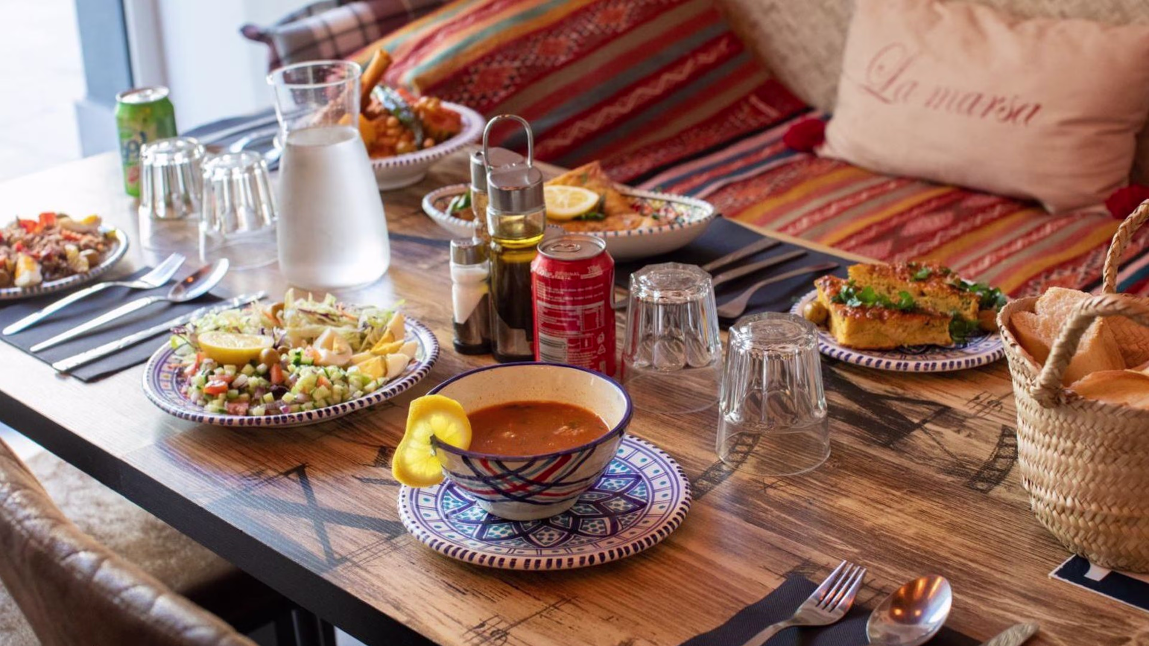 Les 10 meilleurs brunchs à Nice | TheFork