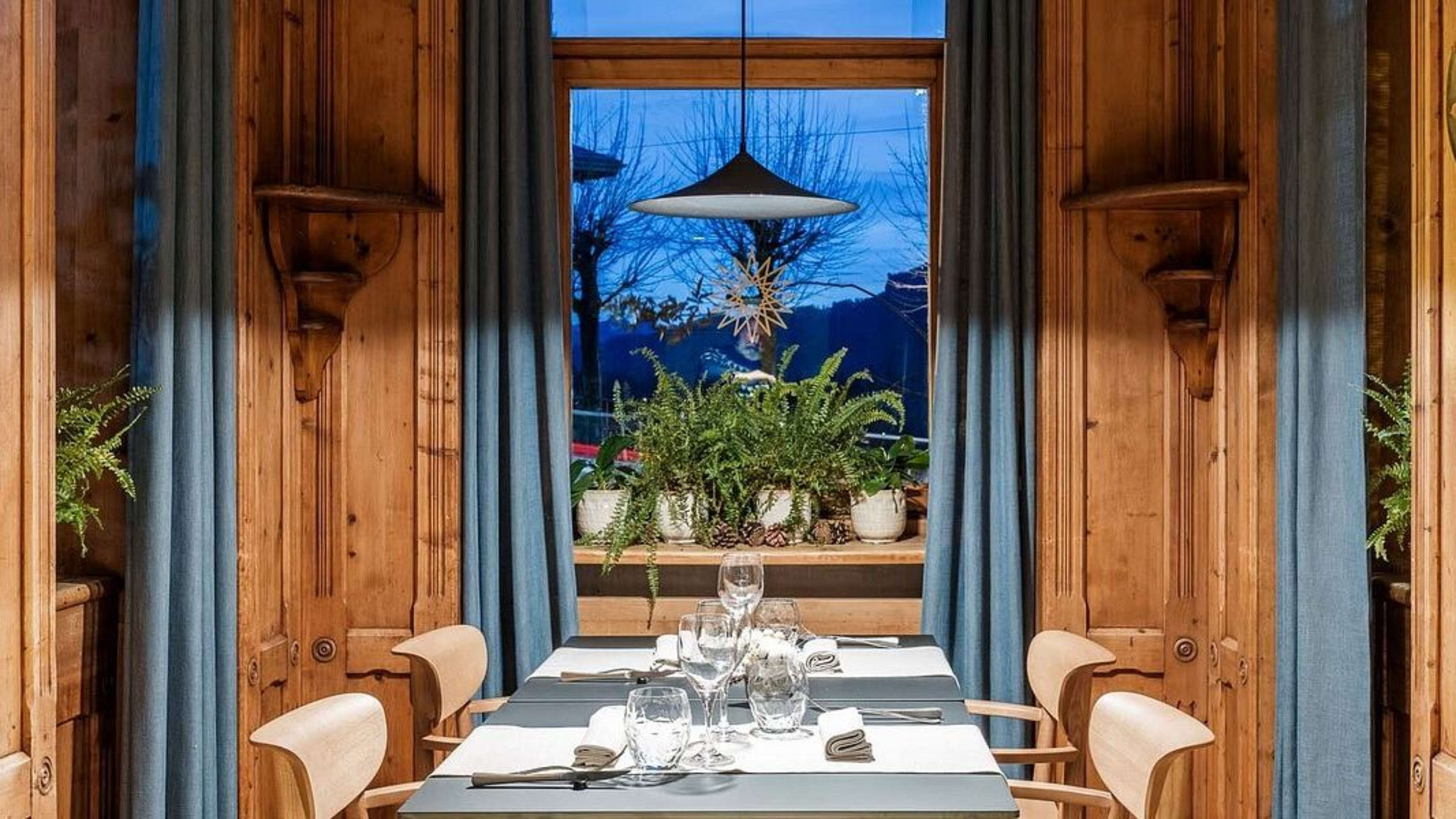 The 10 Best Restaurants in Cortina d'Ampezzo 2025 | TheFork