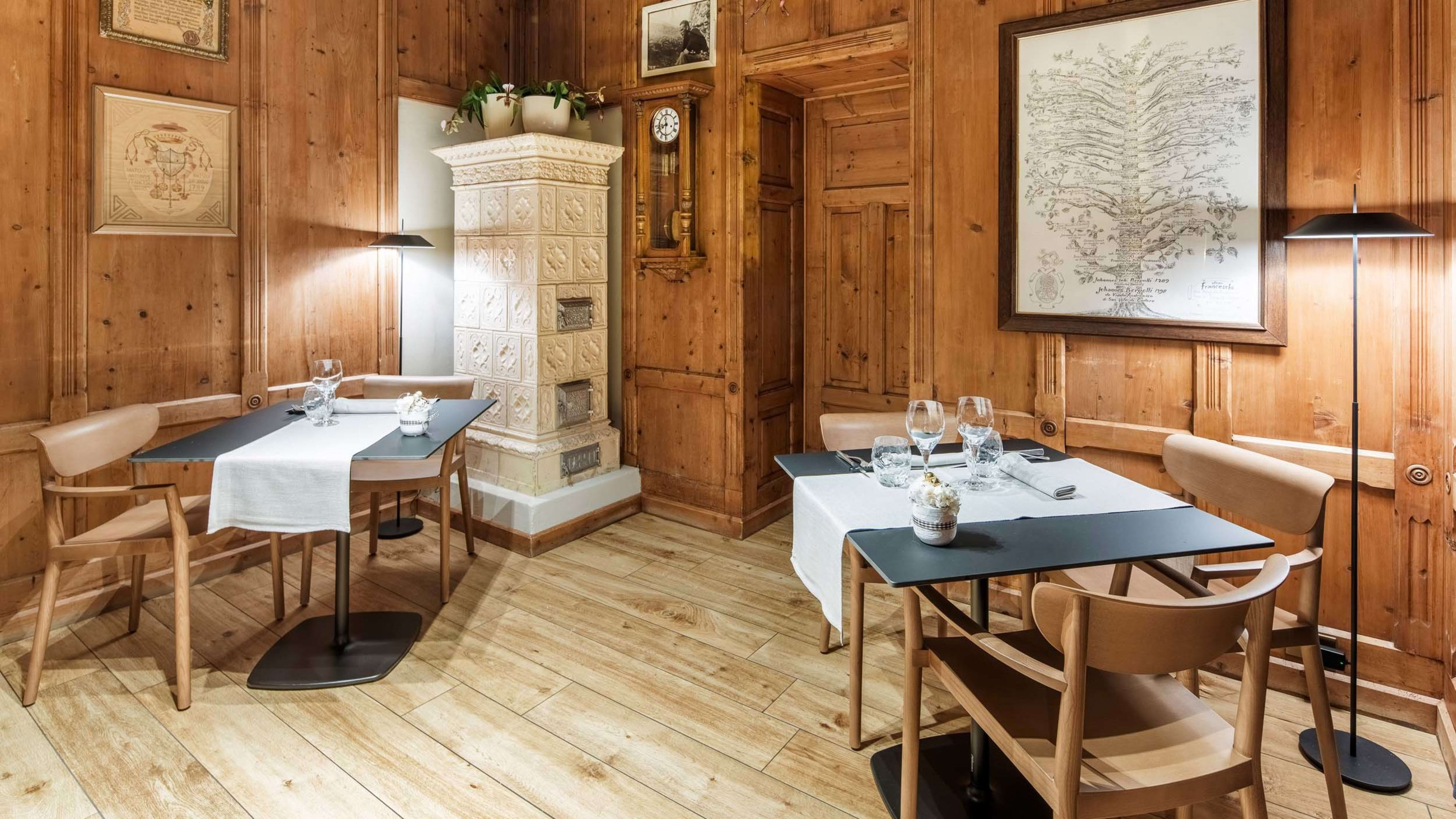 The 10 Best Restaurants in Cortina d'Ampezzo 2025 | TheFork