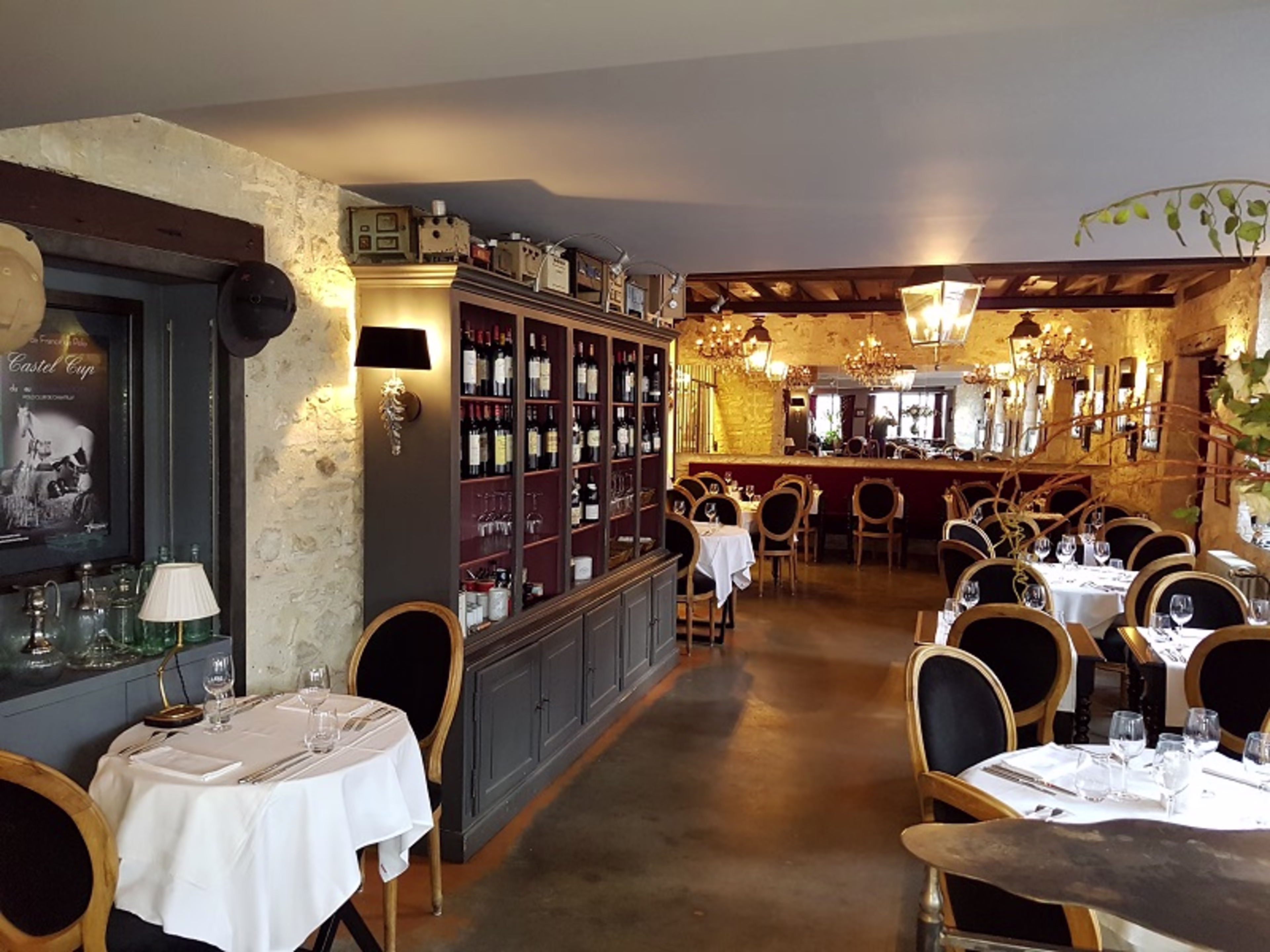 Les 10 meilleurs restaurants à Creil 2025 | TheFork