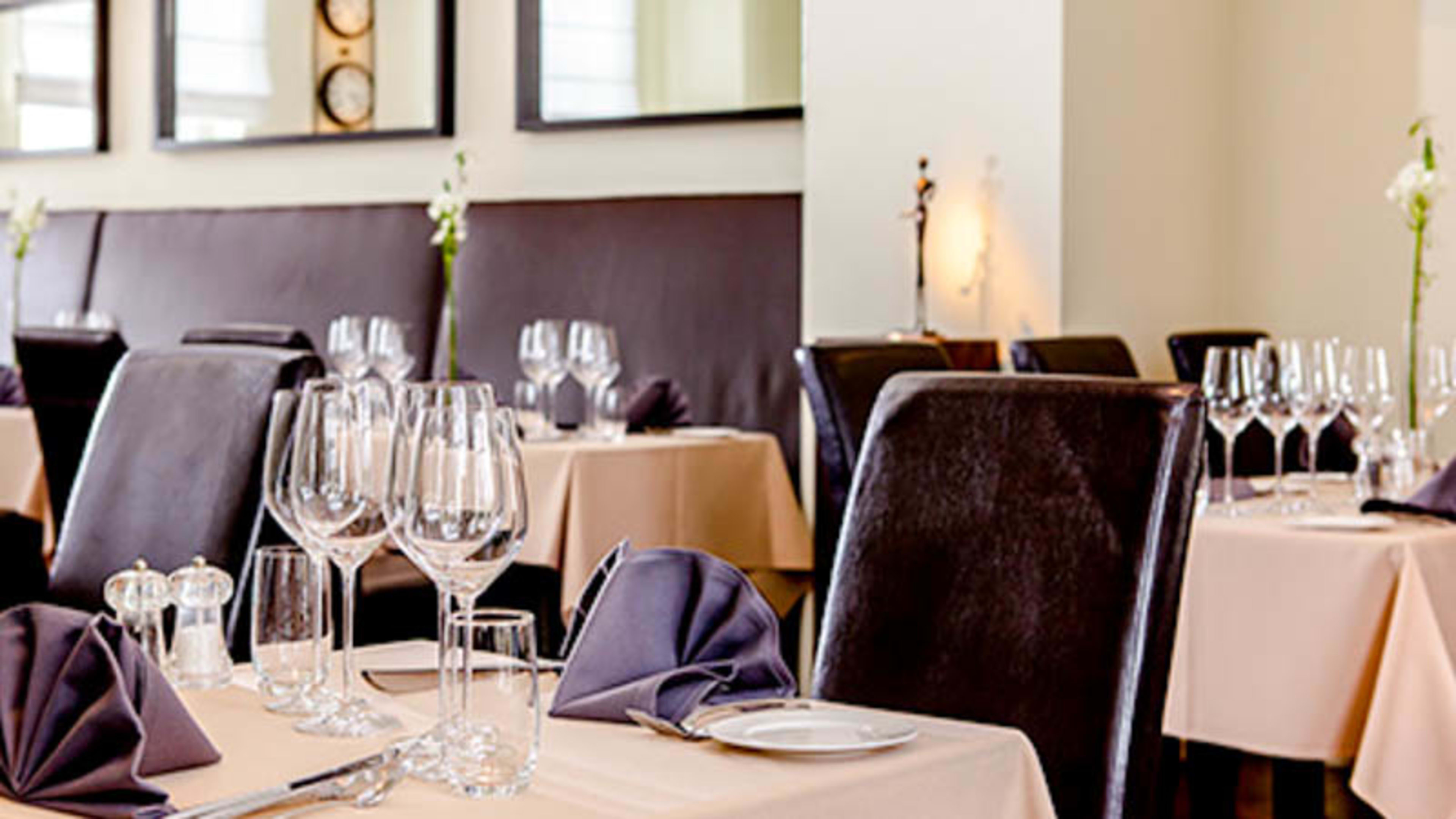 The 10 Best Restaurants in Mons 2025 | TheFork