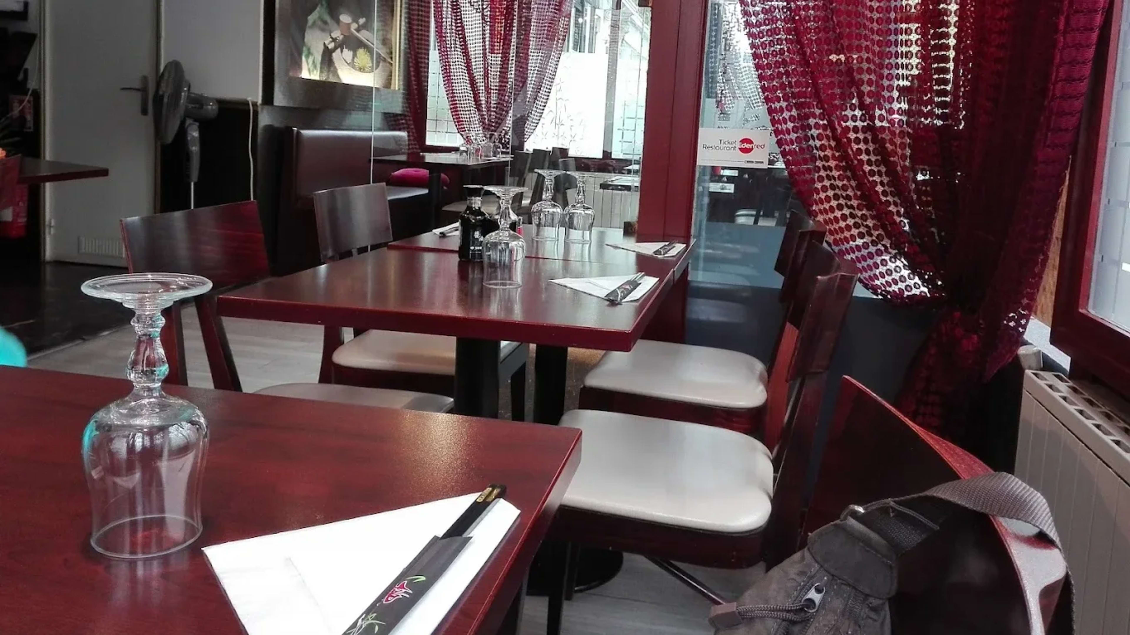 The Best Restaurants Open Near Me | TheFork