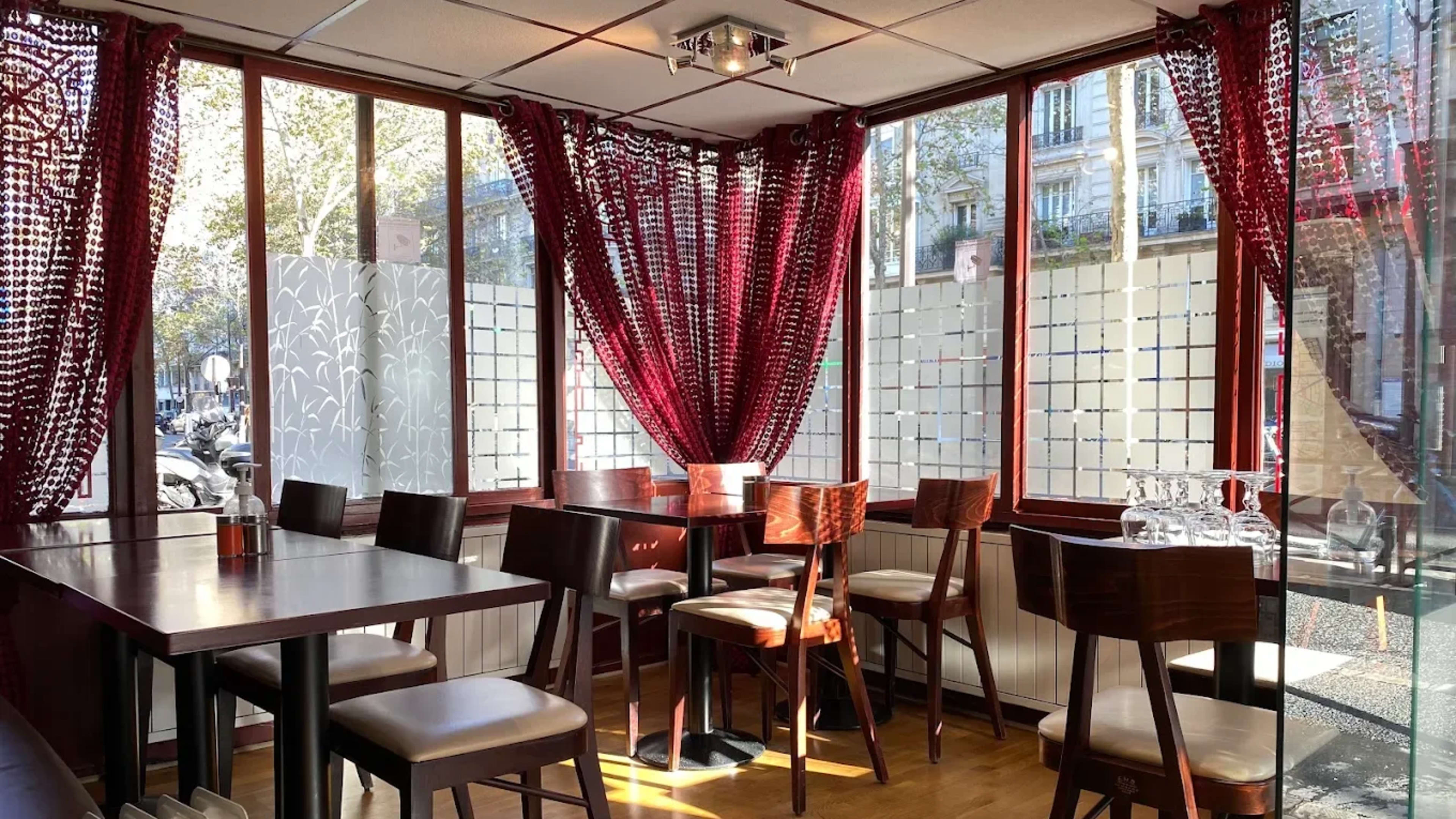 The Best Restaurants Open Near Me | TheFork