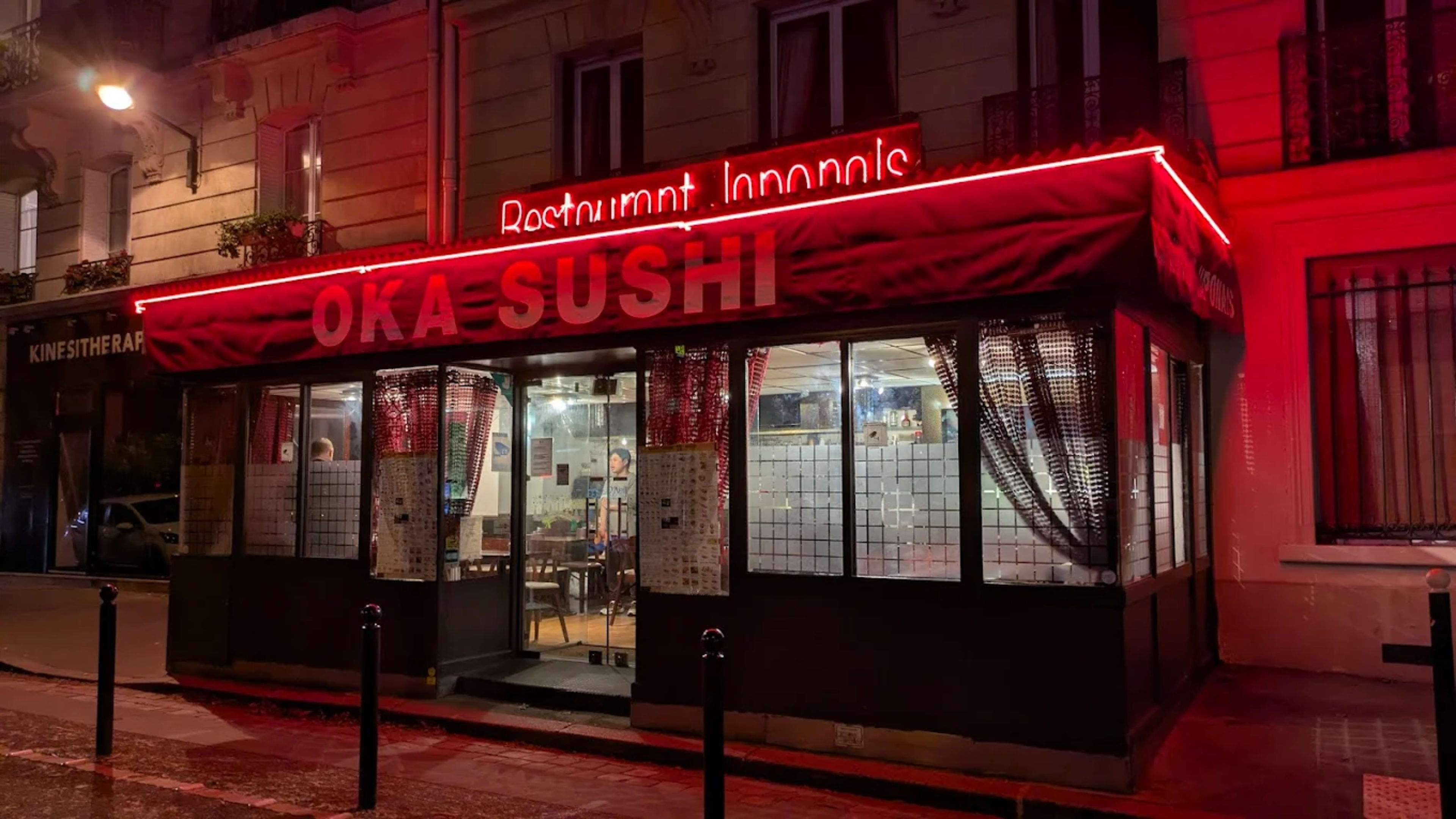 The Best Restaurants Open Near Me | TheFork