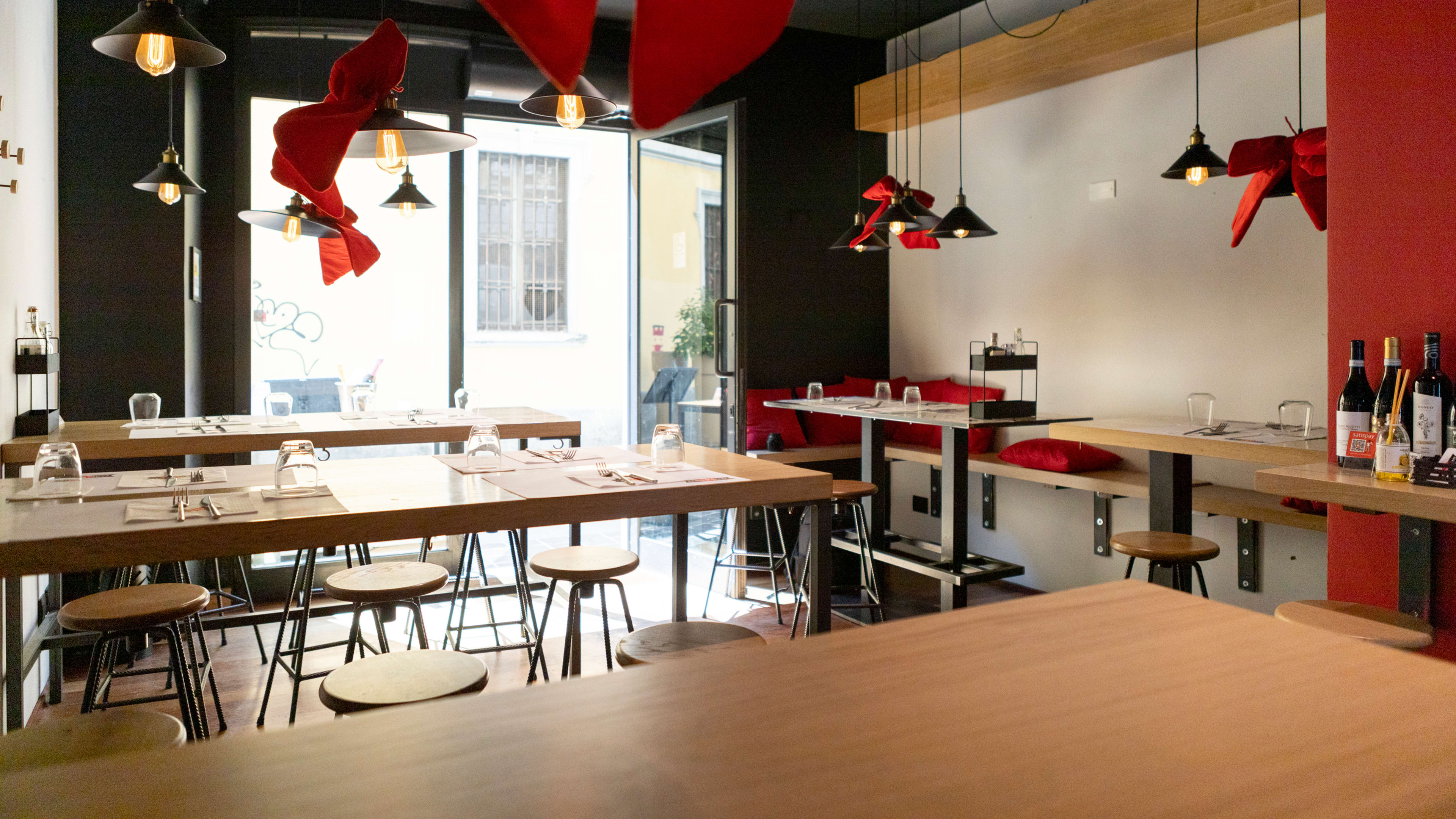 The 10 Best Restaurants in Monza 2025 | TheFork