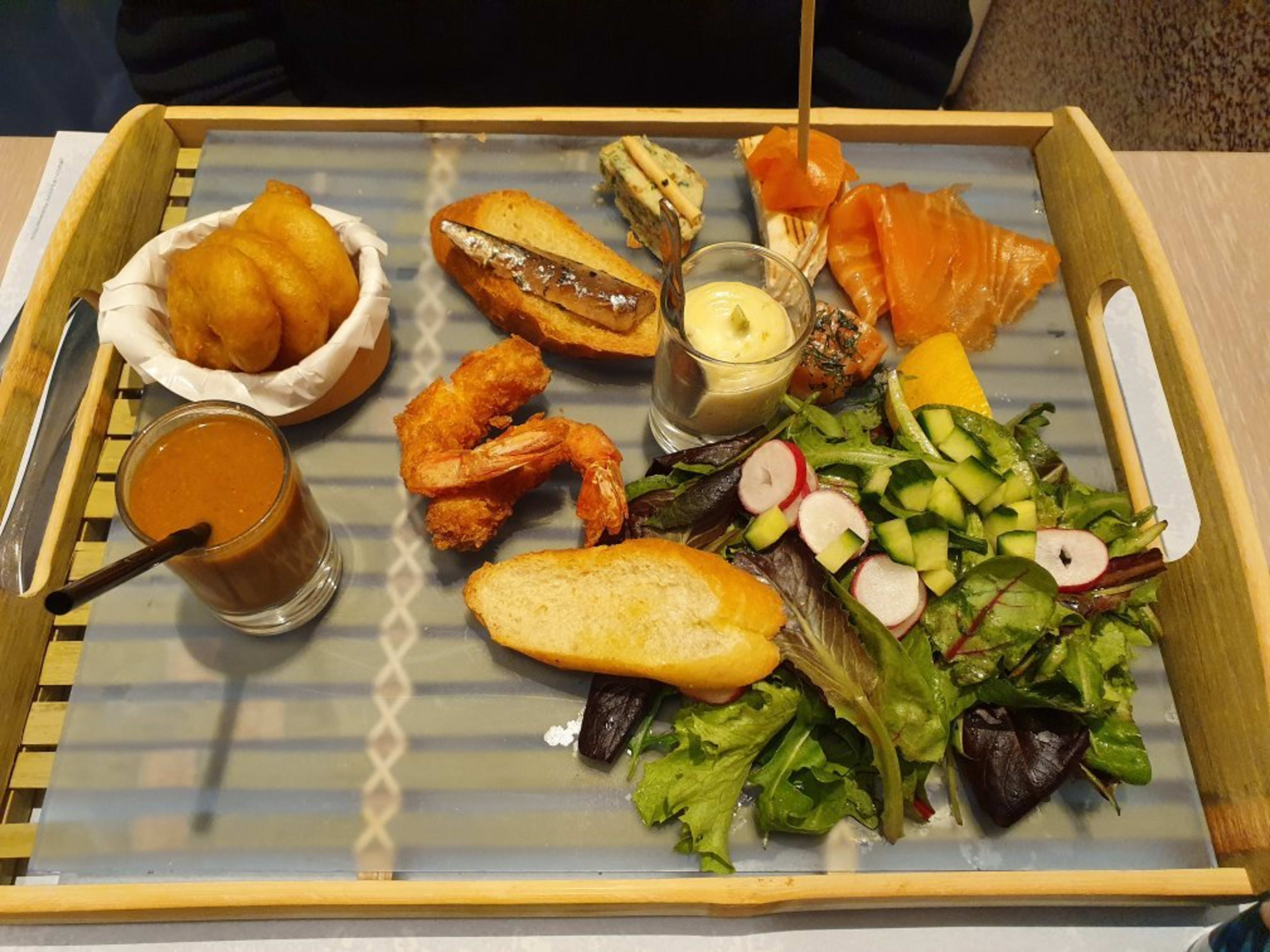 Les 10 meilleurs restaurants à Arras 2025 | TheFork