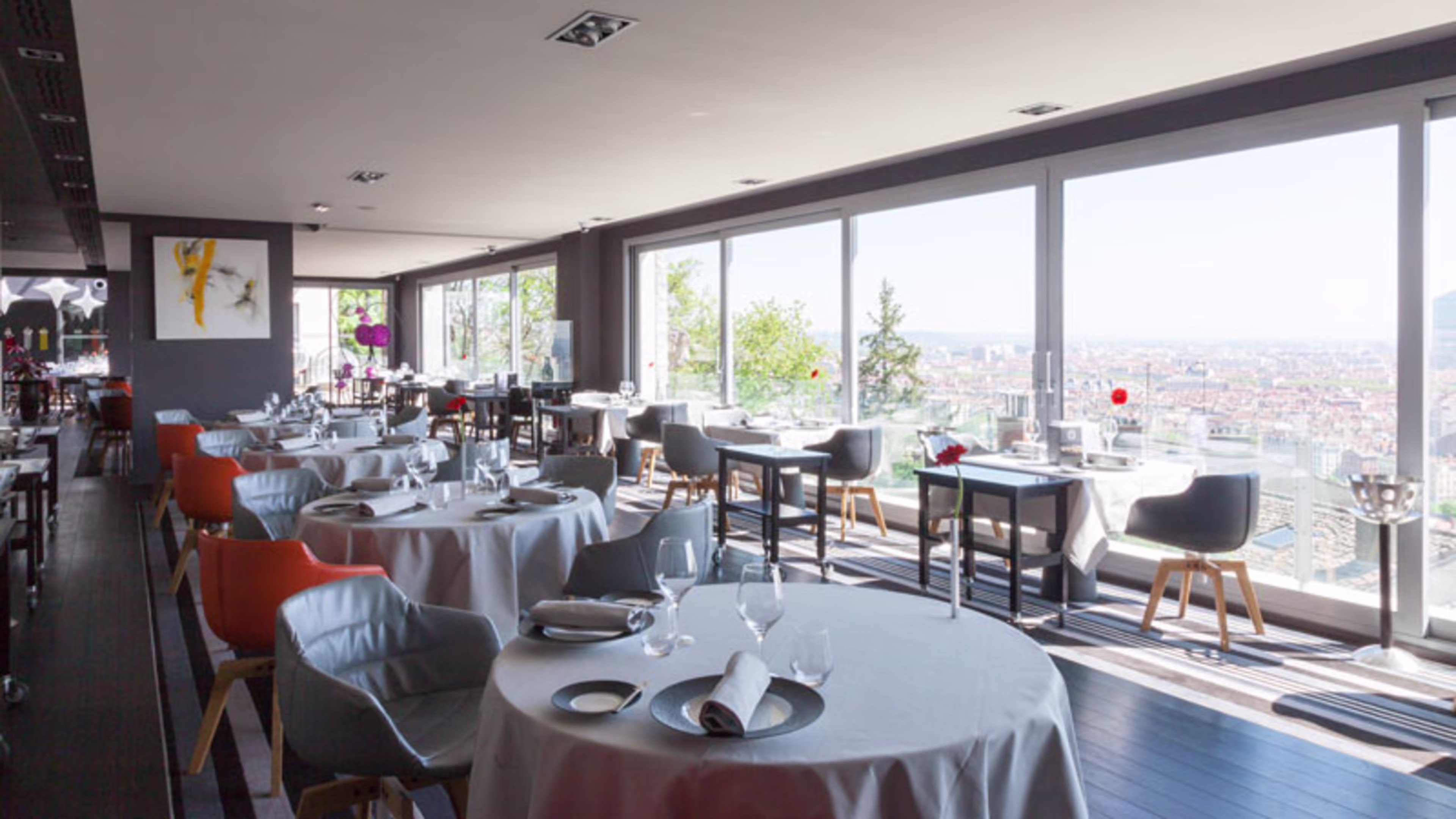 Les 10 meilleurs restaurants de Poissons et fruits de mer à Lyon | TheFork