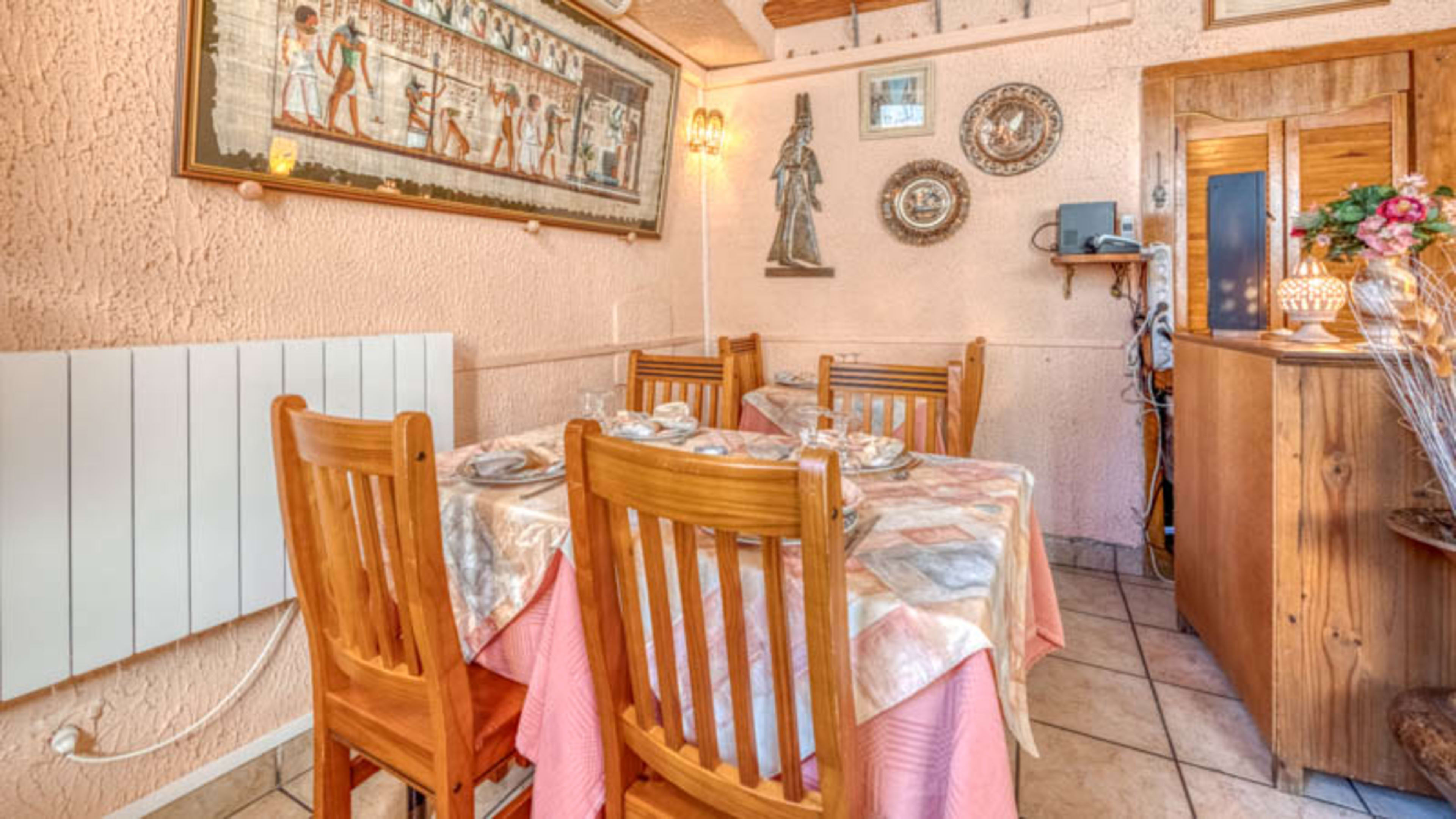 The 10 Best Restaurants in Dijon 2025 | TheFork