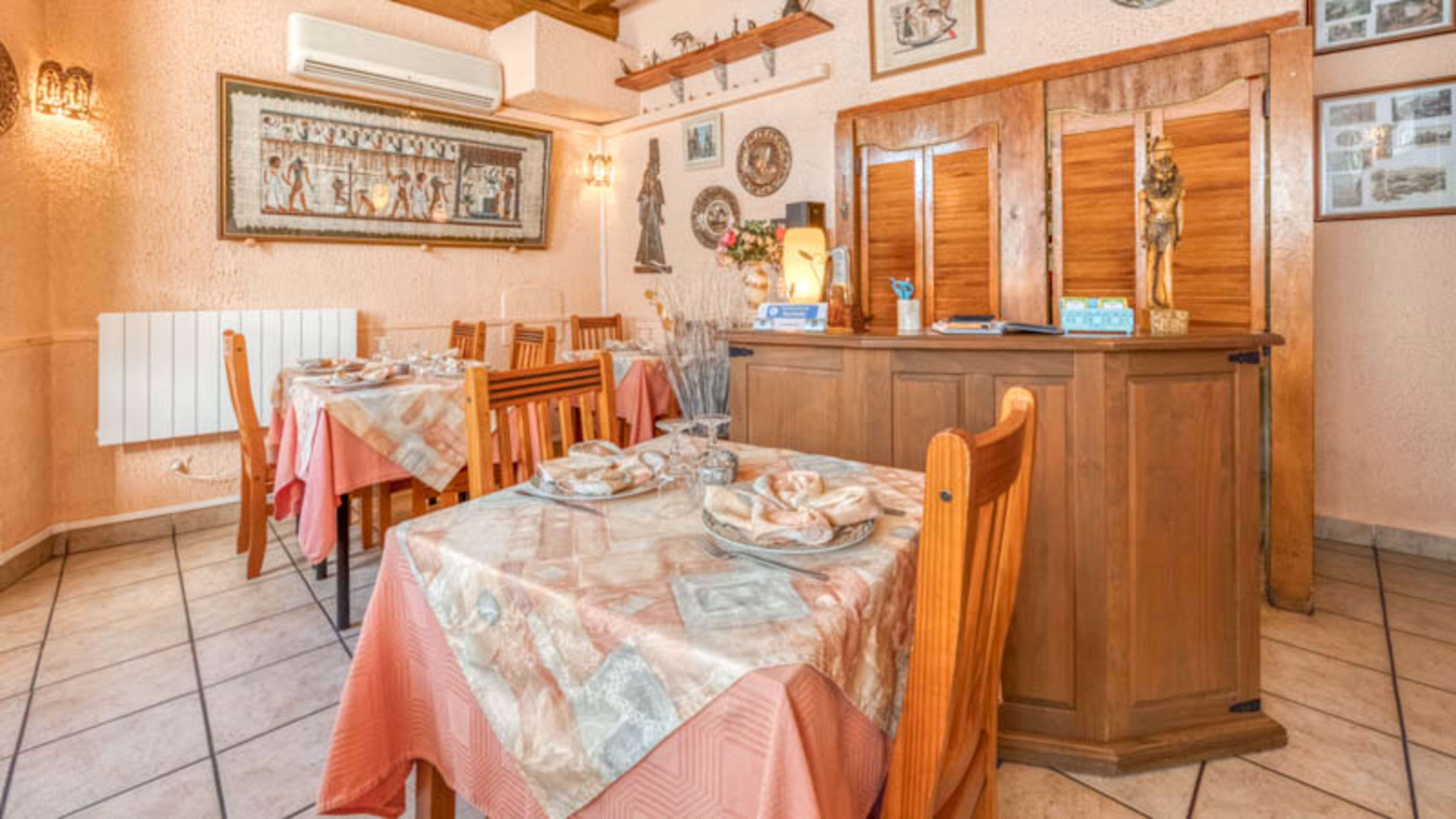 The 10 Best Restaurants in Dijon 2025 | TheFork