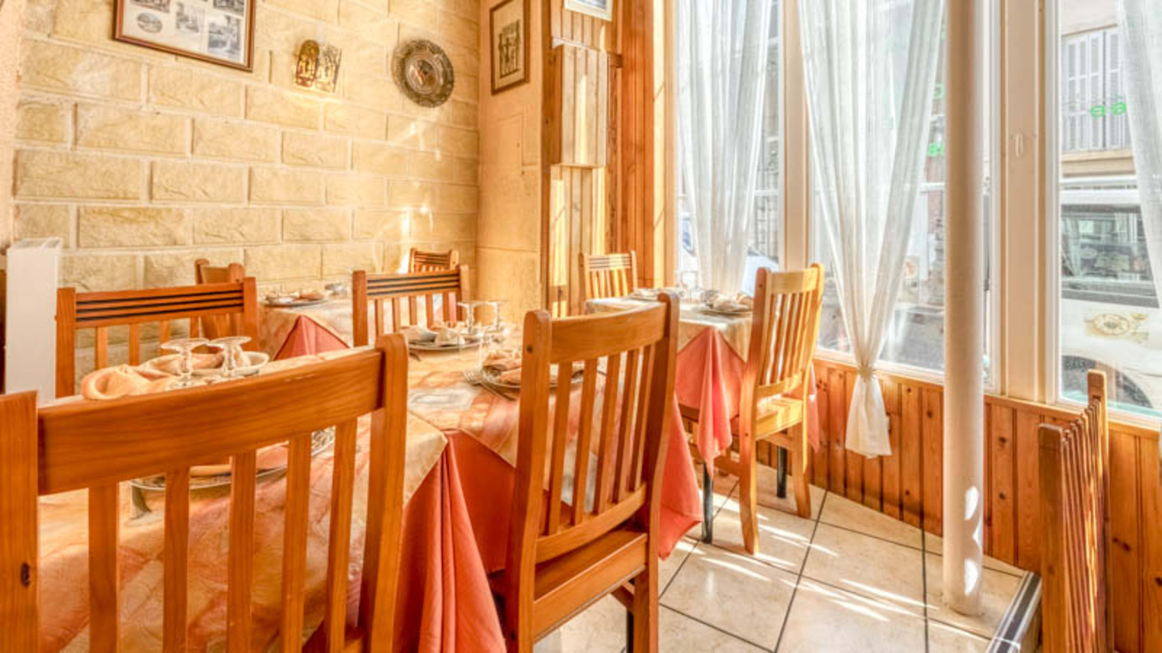 The 10 Best Restaurants in Dijon 2025 | TheFork