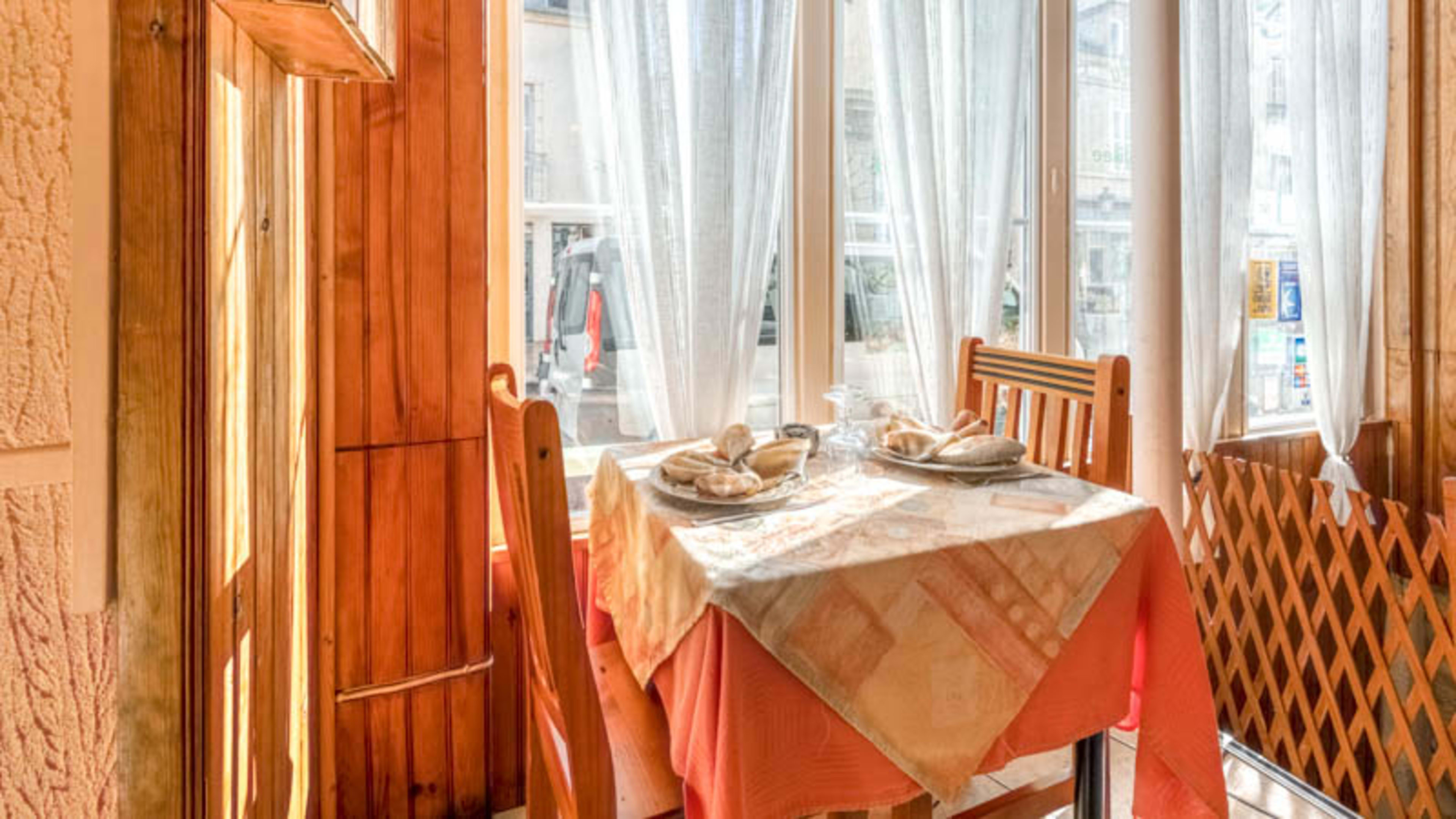 The 10 Best Restaurants in Dijon 2025 | TheFork