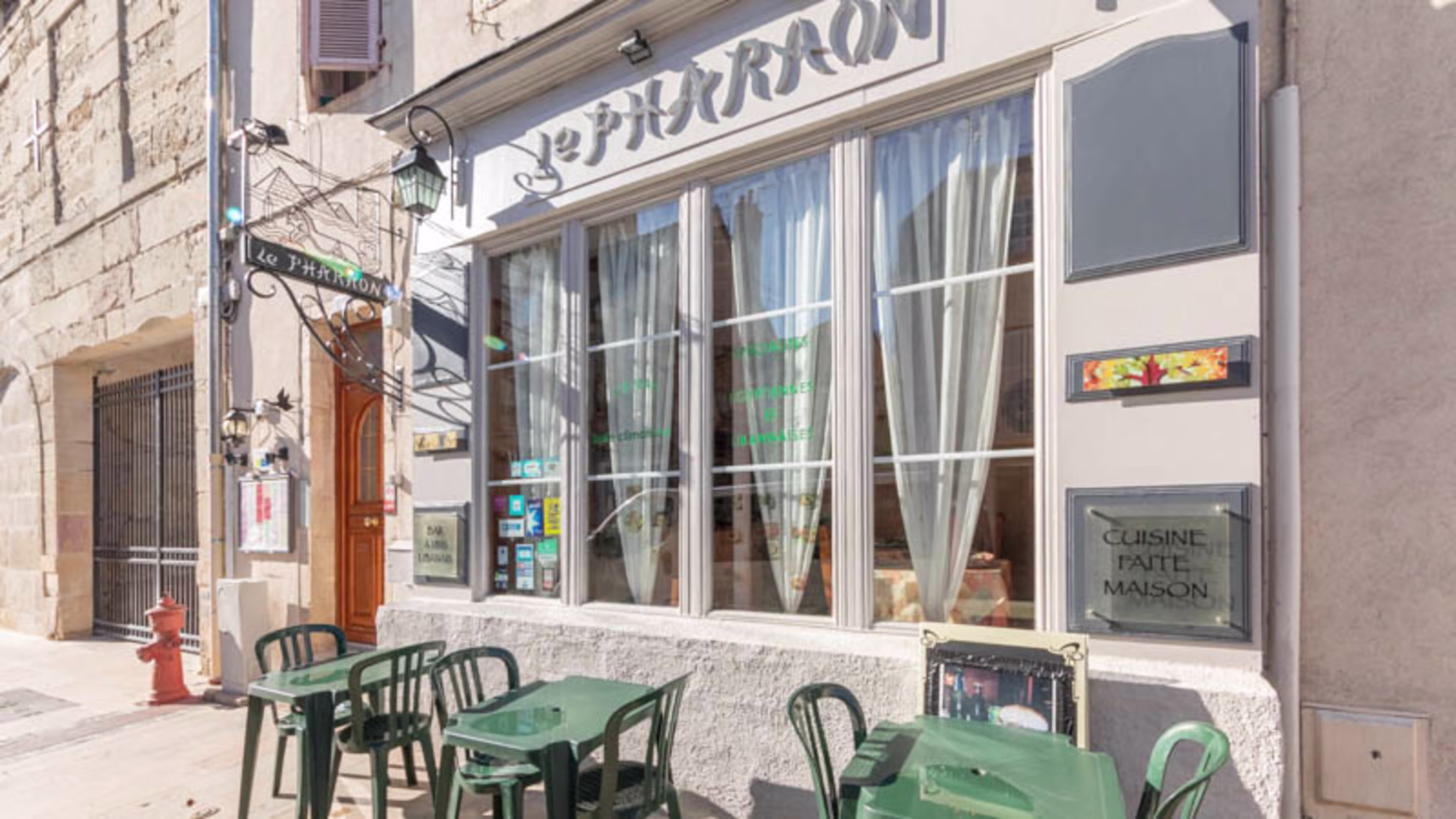 The 10 Best Restaurants in Dijon 2025 | TheFork