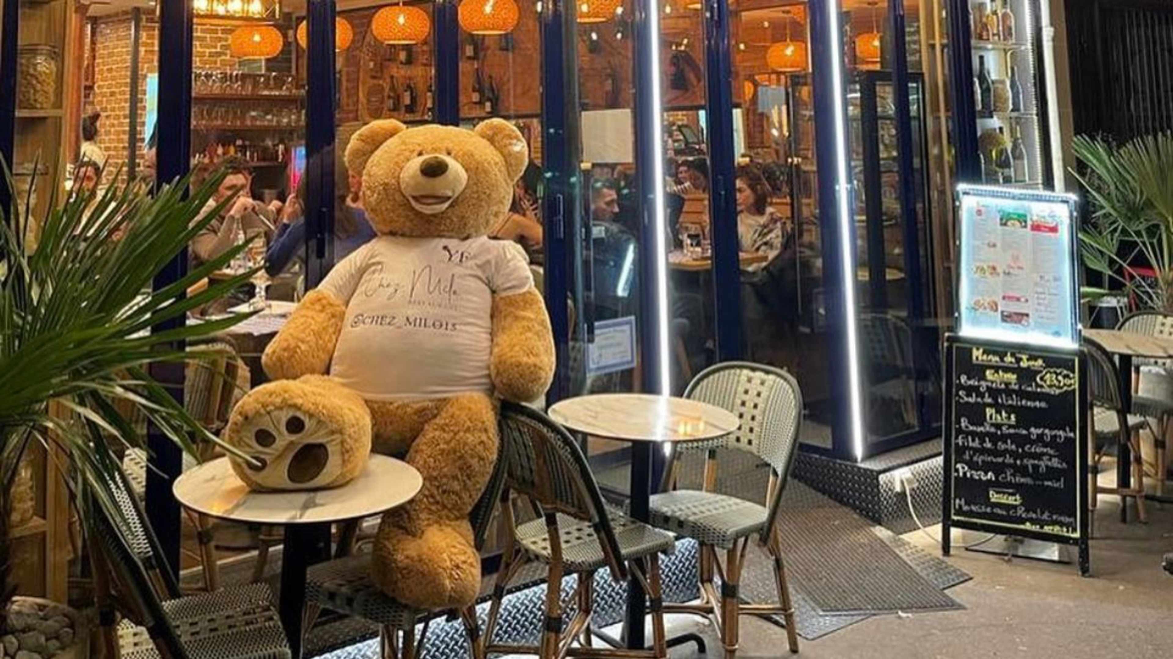 The 10 Best Restaurants in Montparnasse, Paris | TheFork