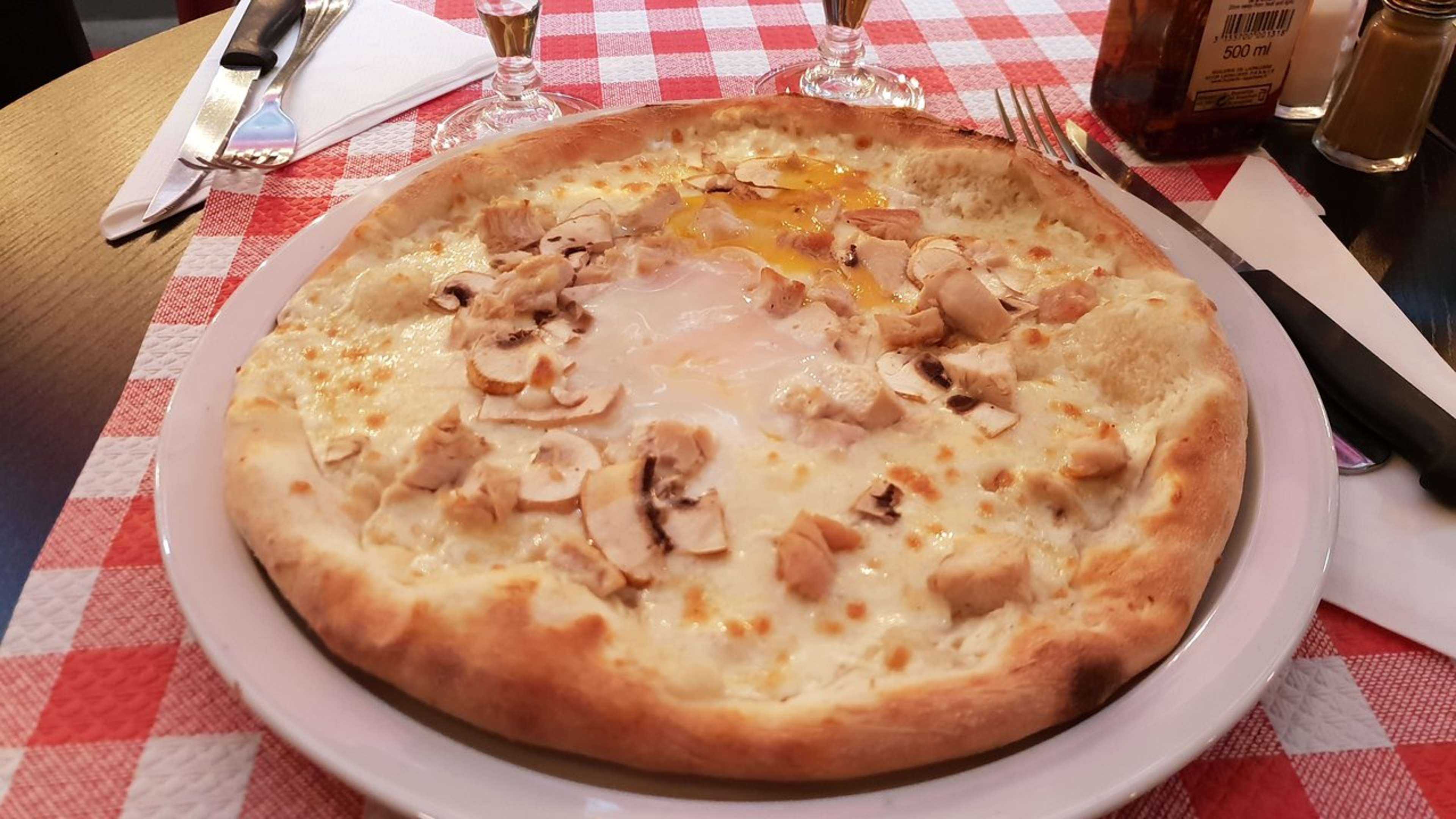 The 10 Best Restaurants in Montparnasse, Paris | TheFork