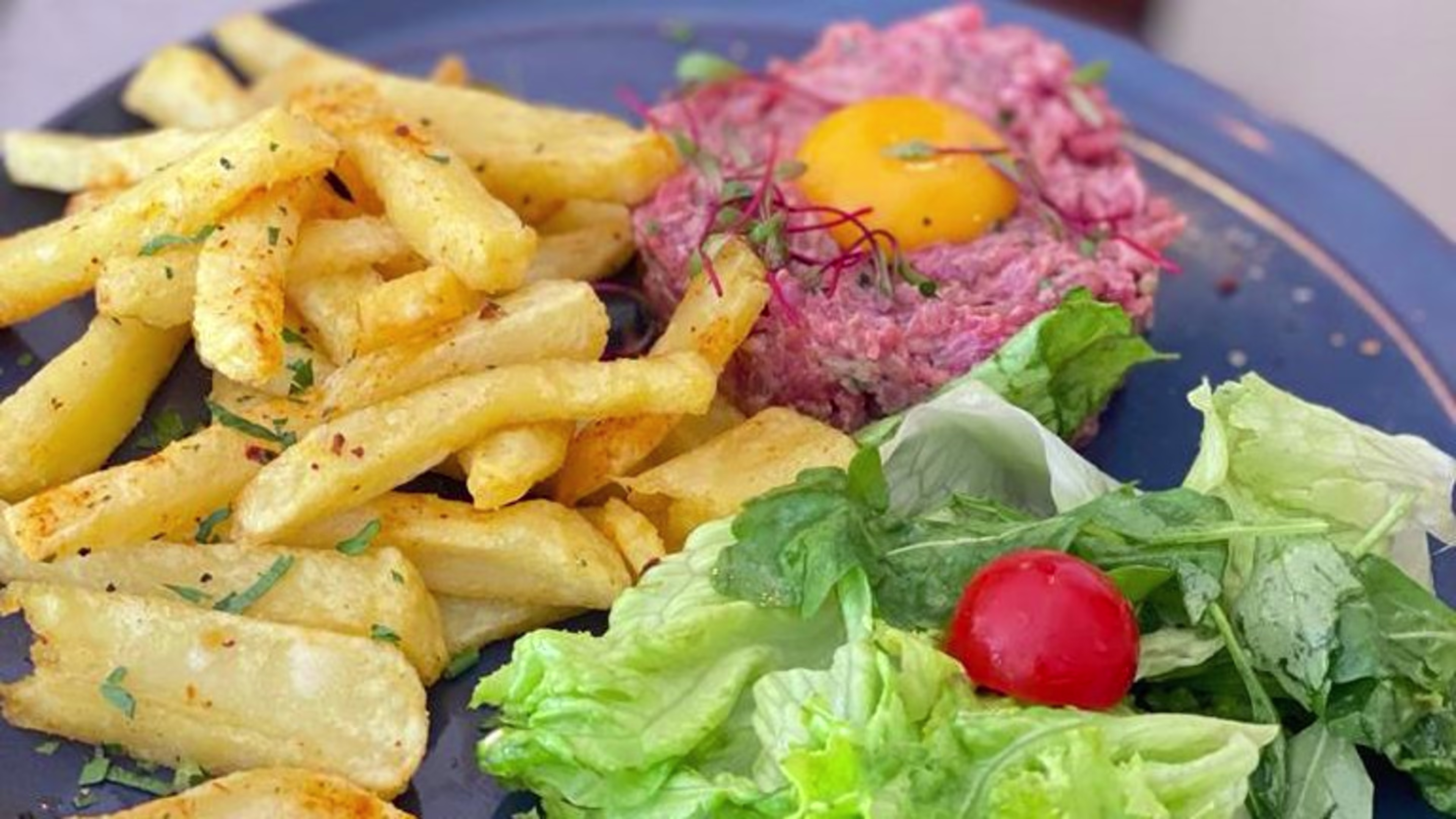 Les 10 meilleurs restaurants de Pâtes à Paris | TheFork