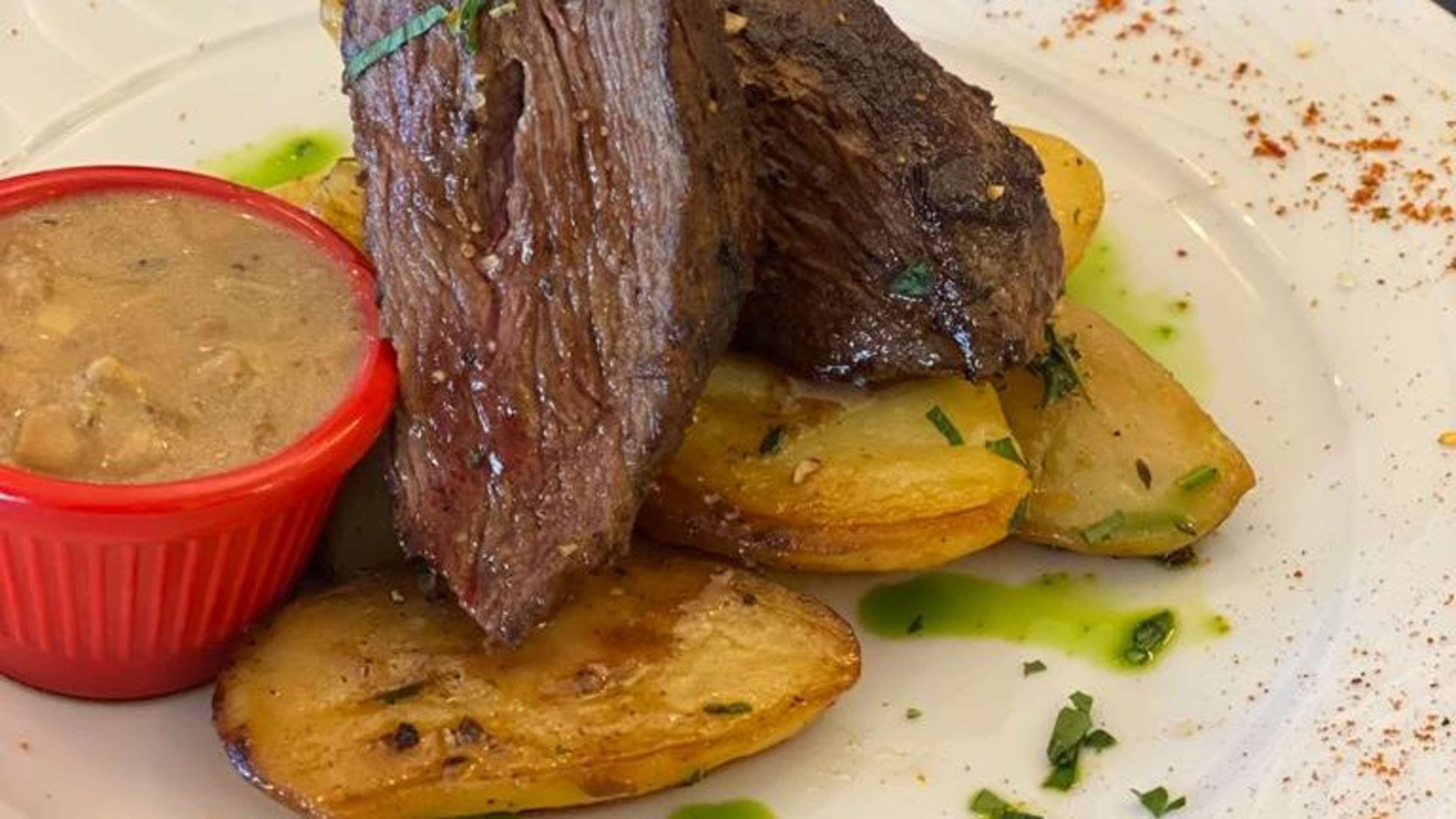 The 10 Best Restaurants in Montparnasse, Paris | TheFork