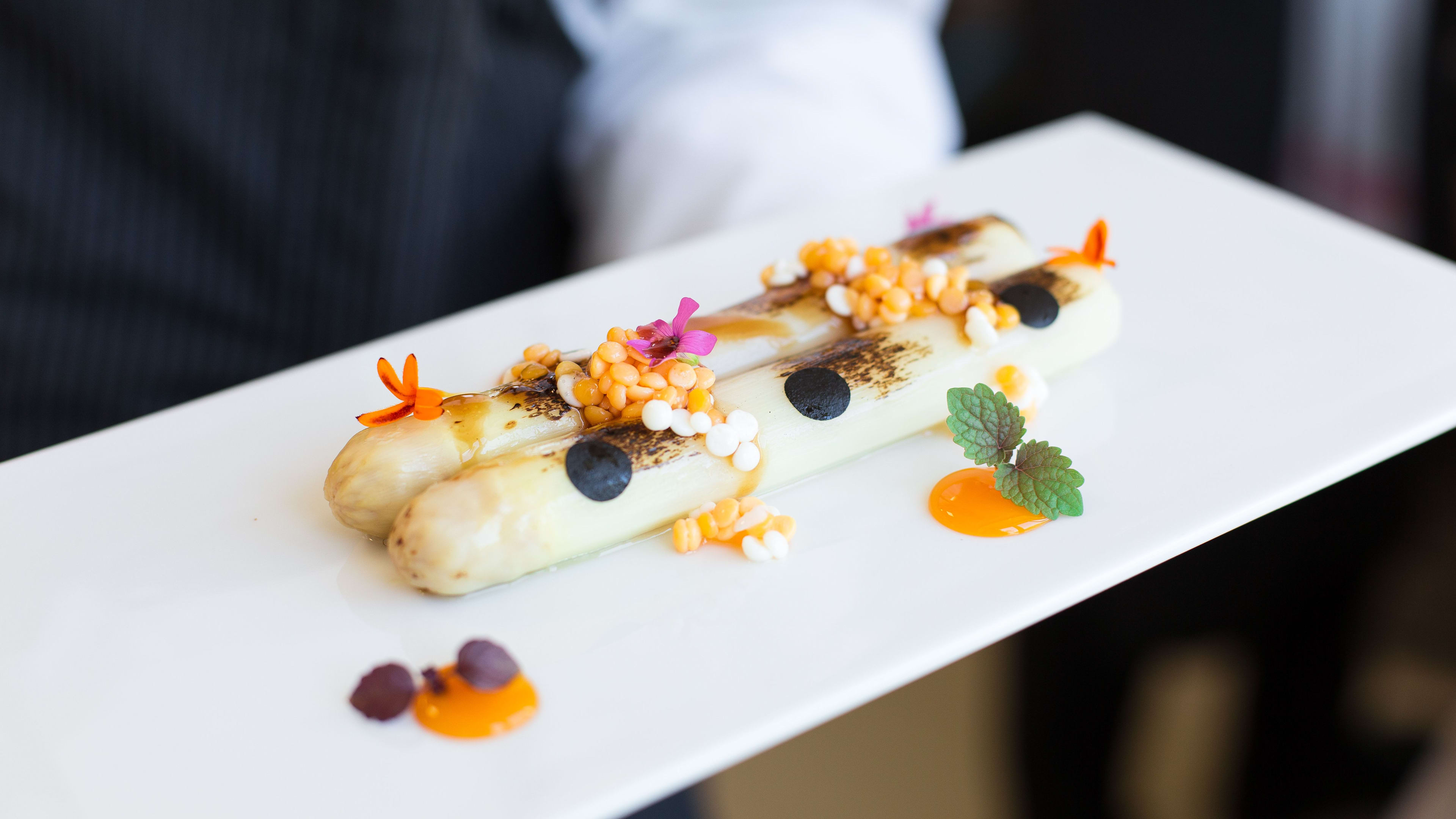 LOS 10 MEJORES restaurantes de Getaria 2025 | TheFork