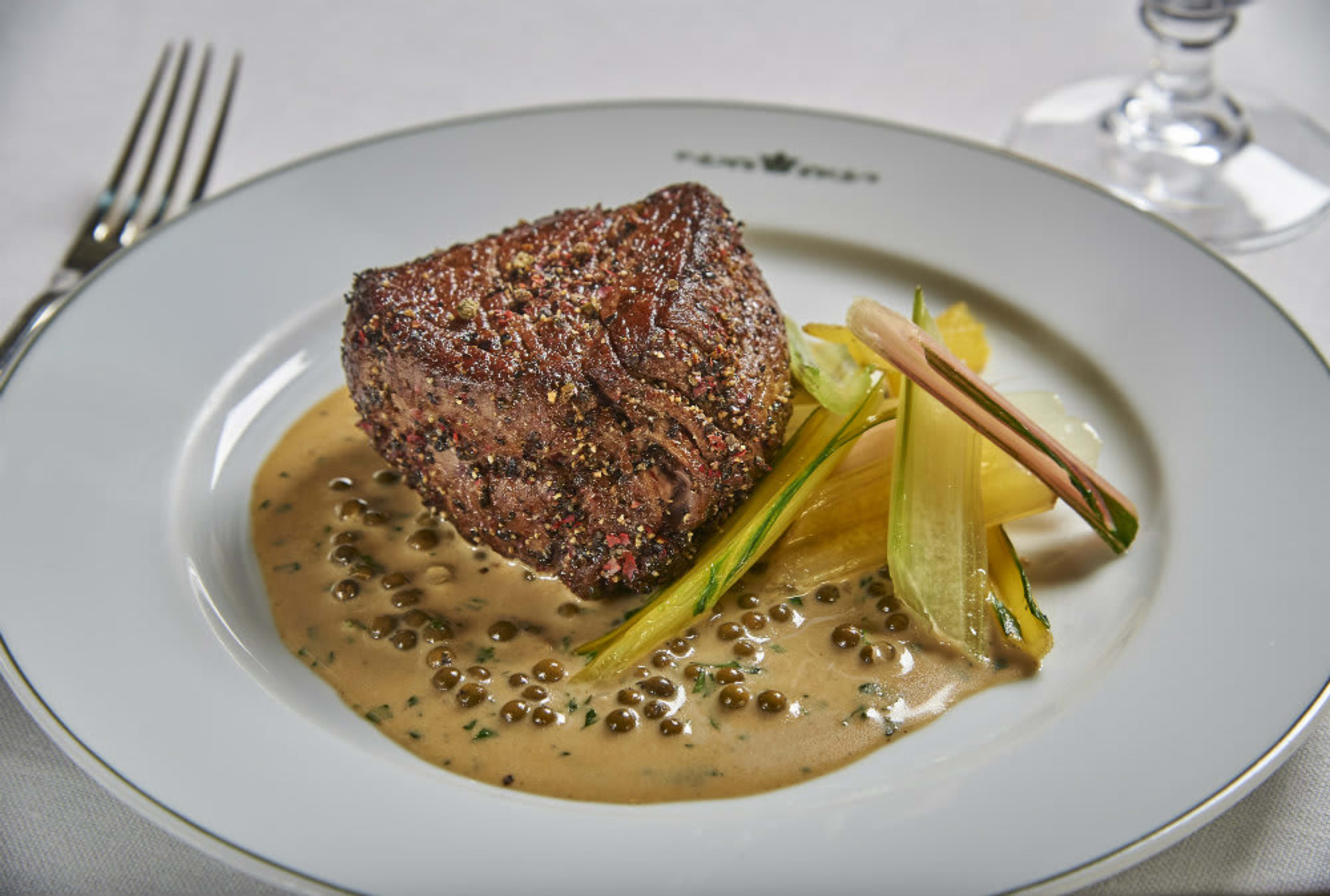 The 10 Best Restaurants in Covent Garden, London | TheFork