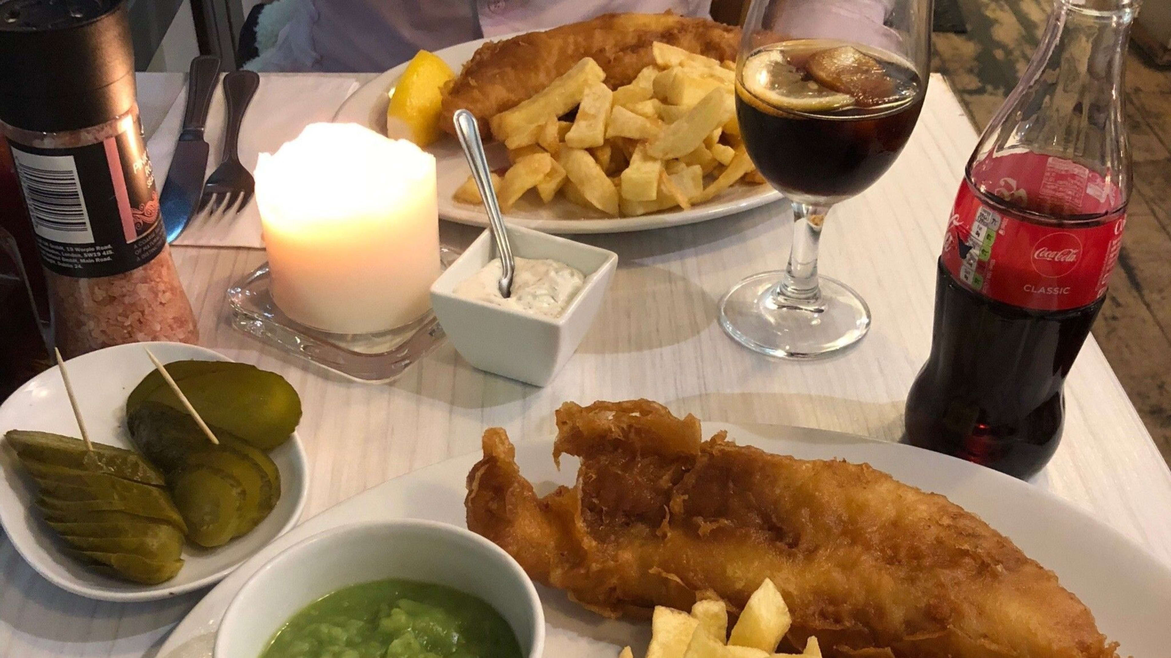 The 10 Best Restaurants in Beckenham 2025 | TheFork
