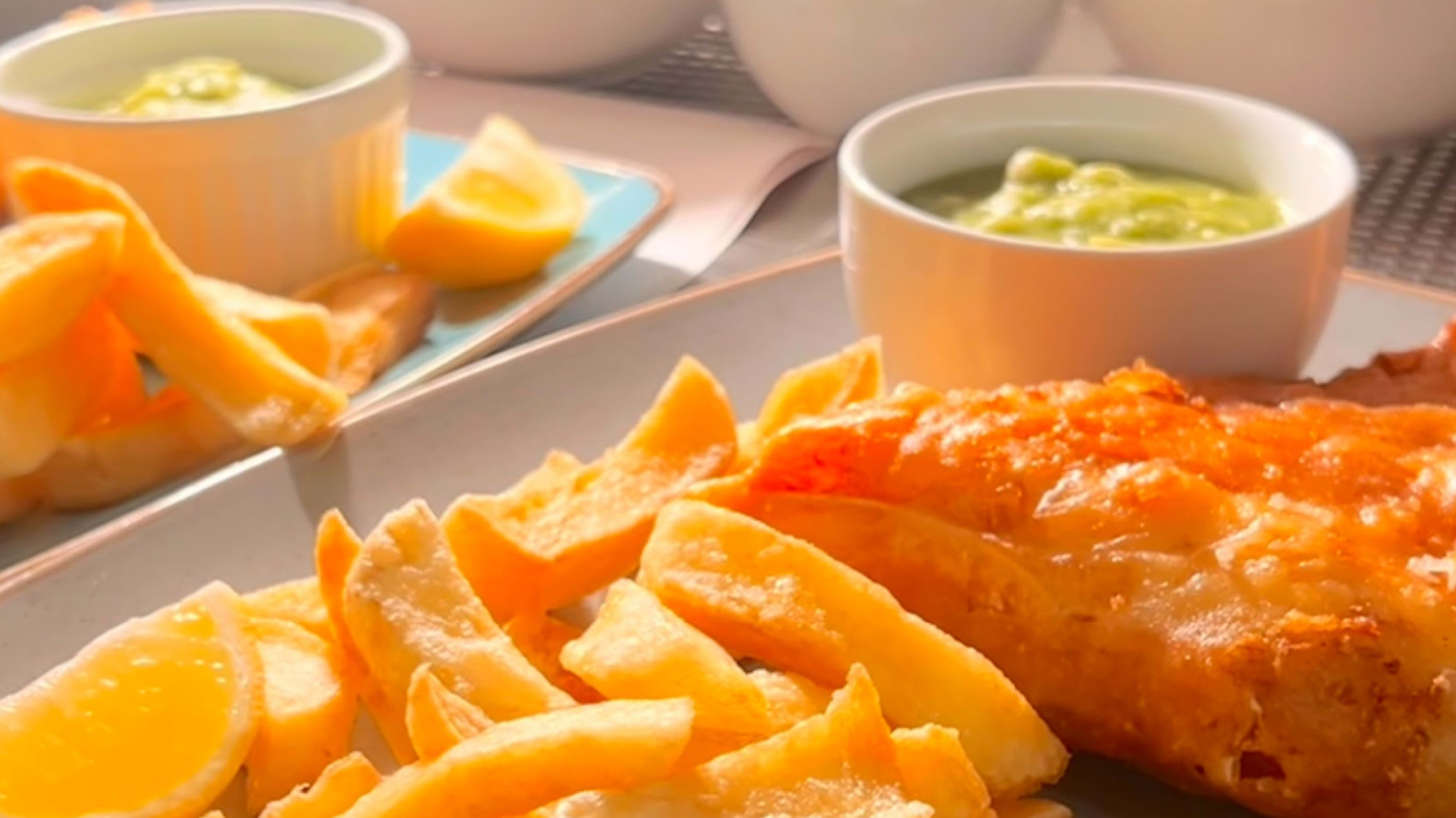 The 10 Best Restaurants in Beckenham 2025 | TheFork