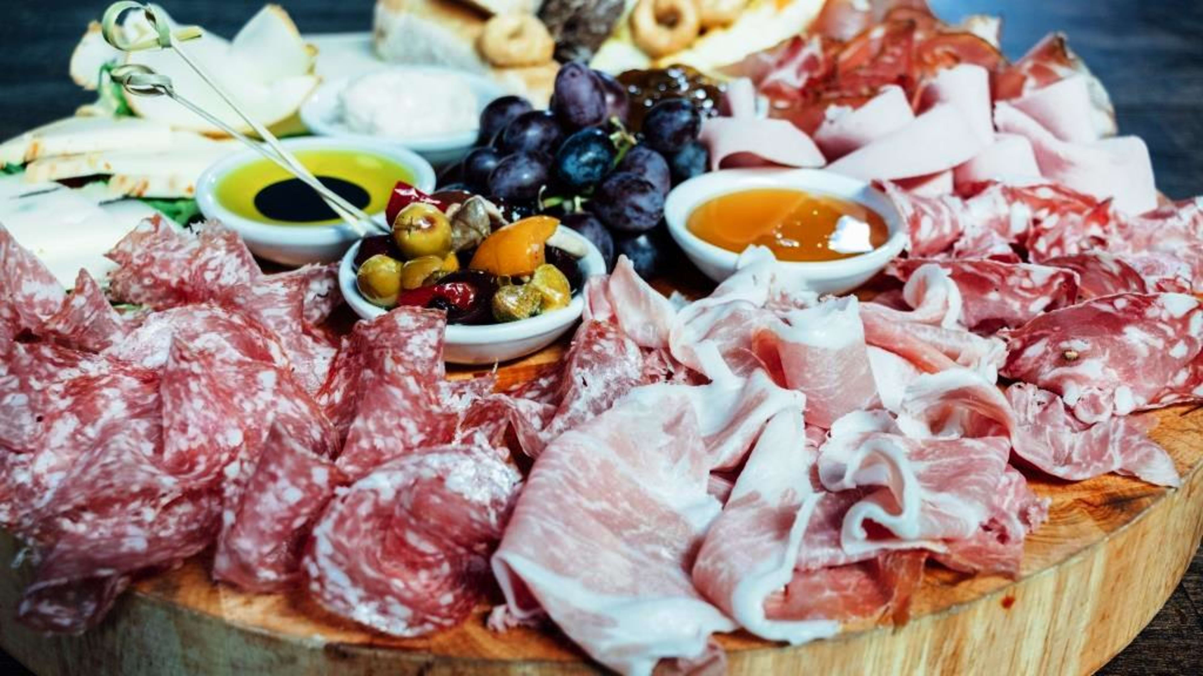 The 10 Best Restaurants in Leicester 2025 | TheFork