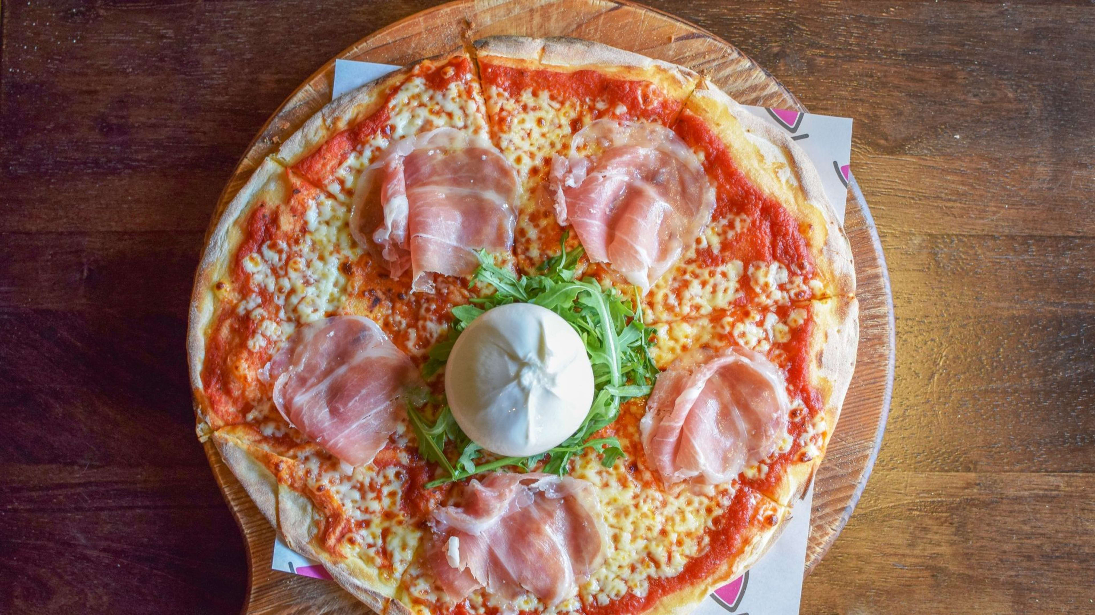 The 10 Best Restaurants in Leicester 2025 | TheFork