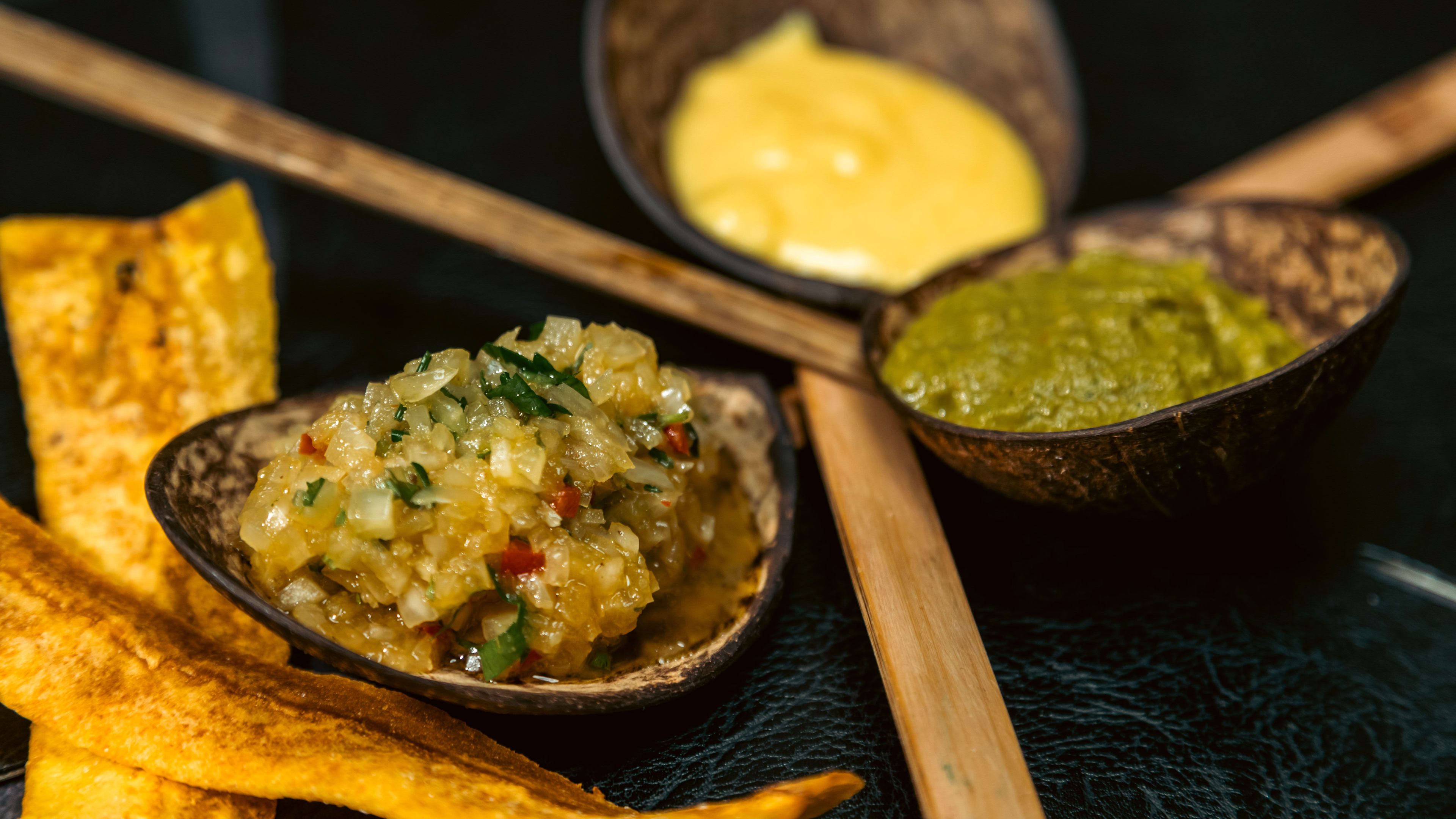 The 10 Best Peruvian Restaurants in London | TheFork
