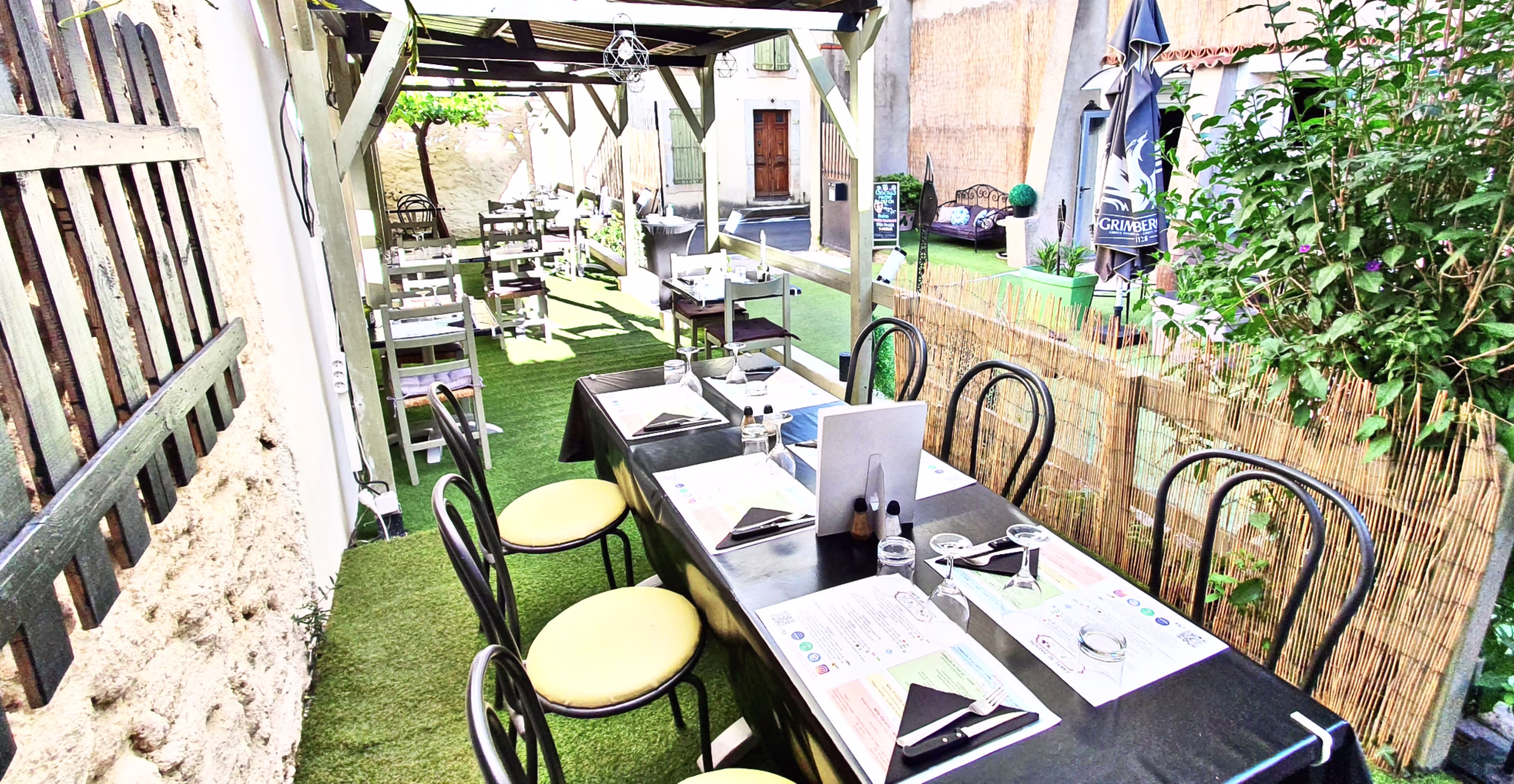 Les 10 meilleurs restaurants à Béziers 2025 | TheFork