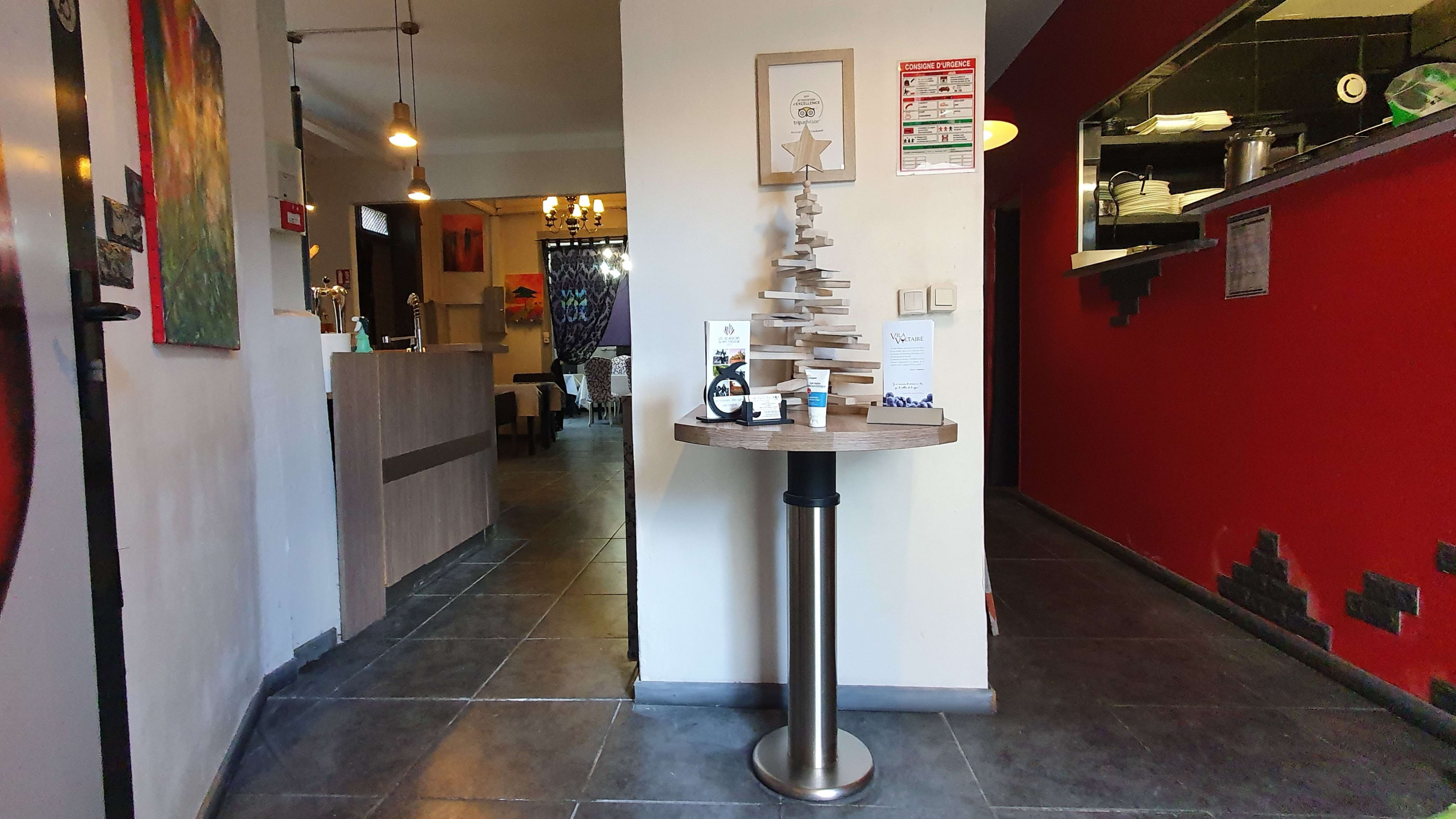 Les 10 meilleurs restaurants à Béziers 2025 | TheFork