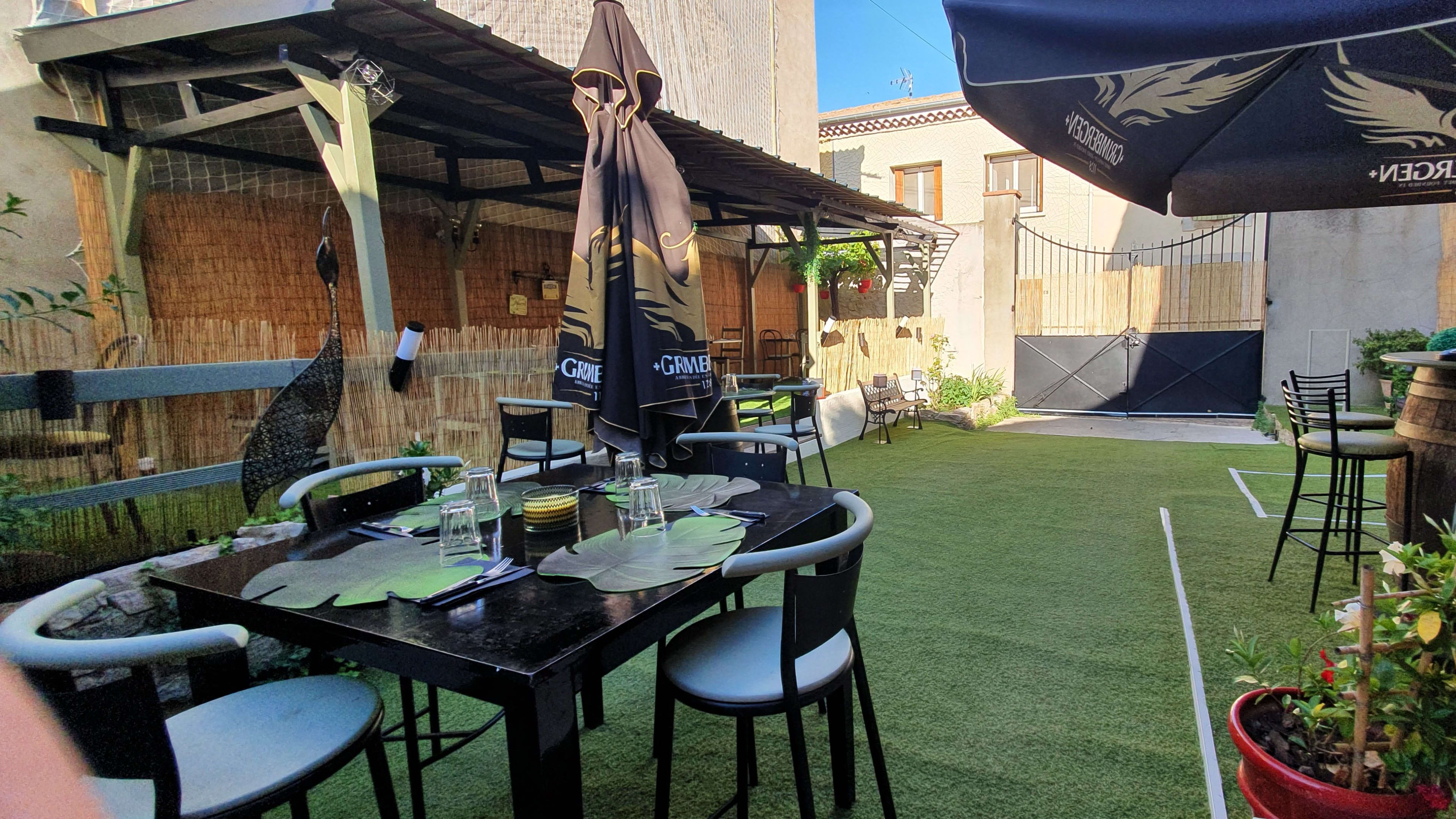 Les 10 meilleurs restaurants à Béziers 2025 | TheFork