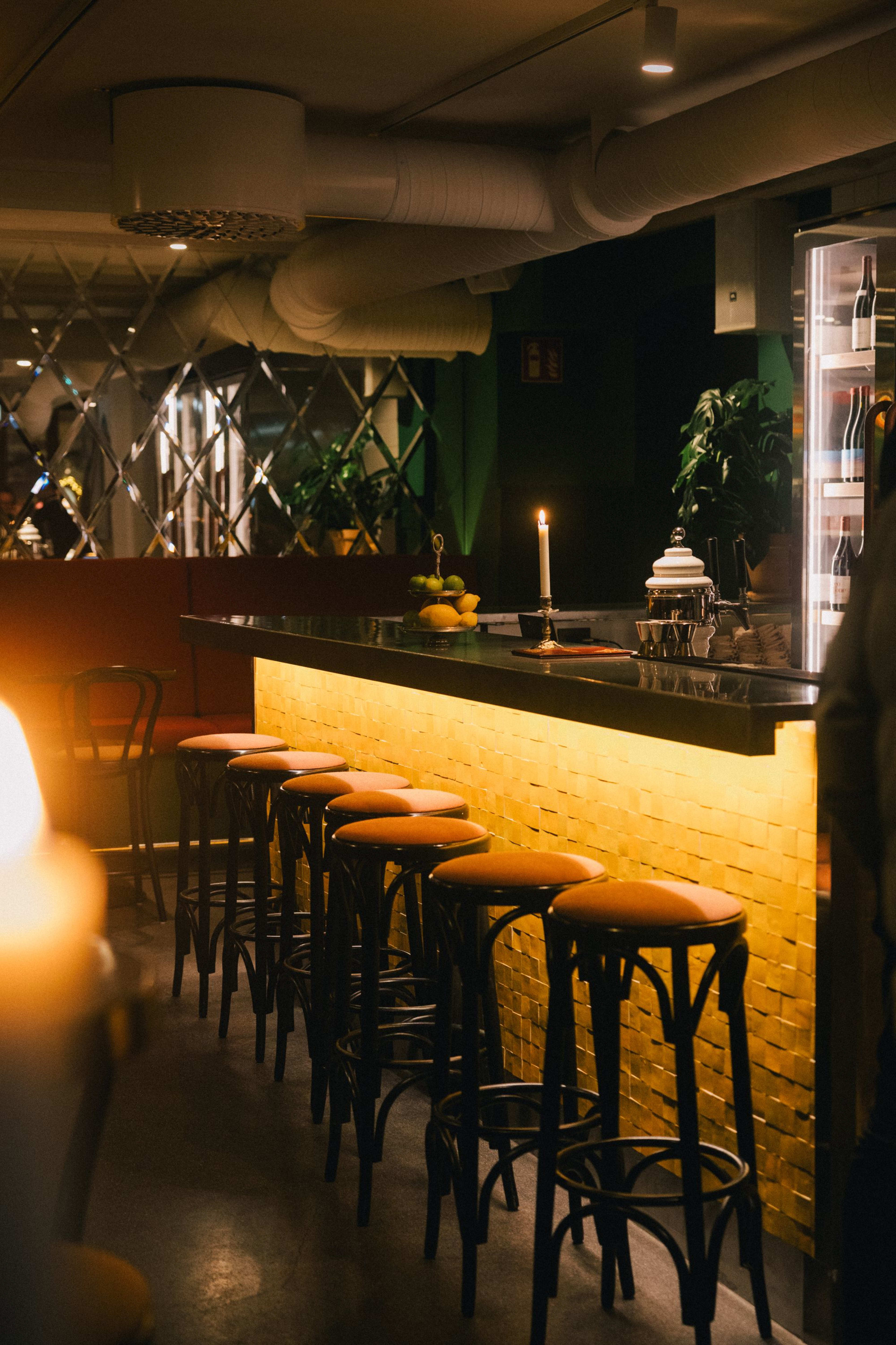 Topp 10 bästa Avenyn restaurangerna i Avenyn, Göteborg | TheFork