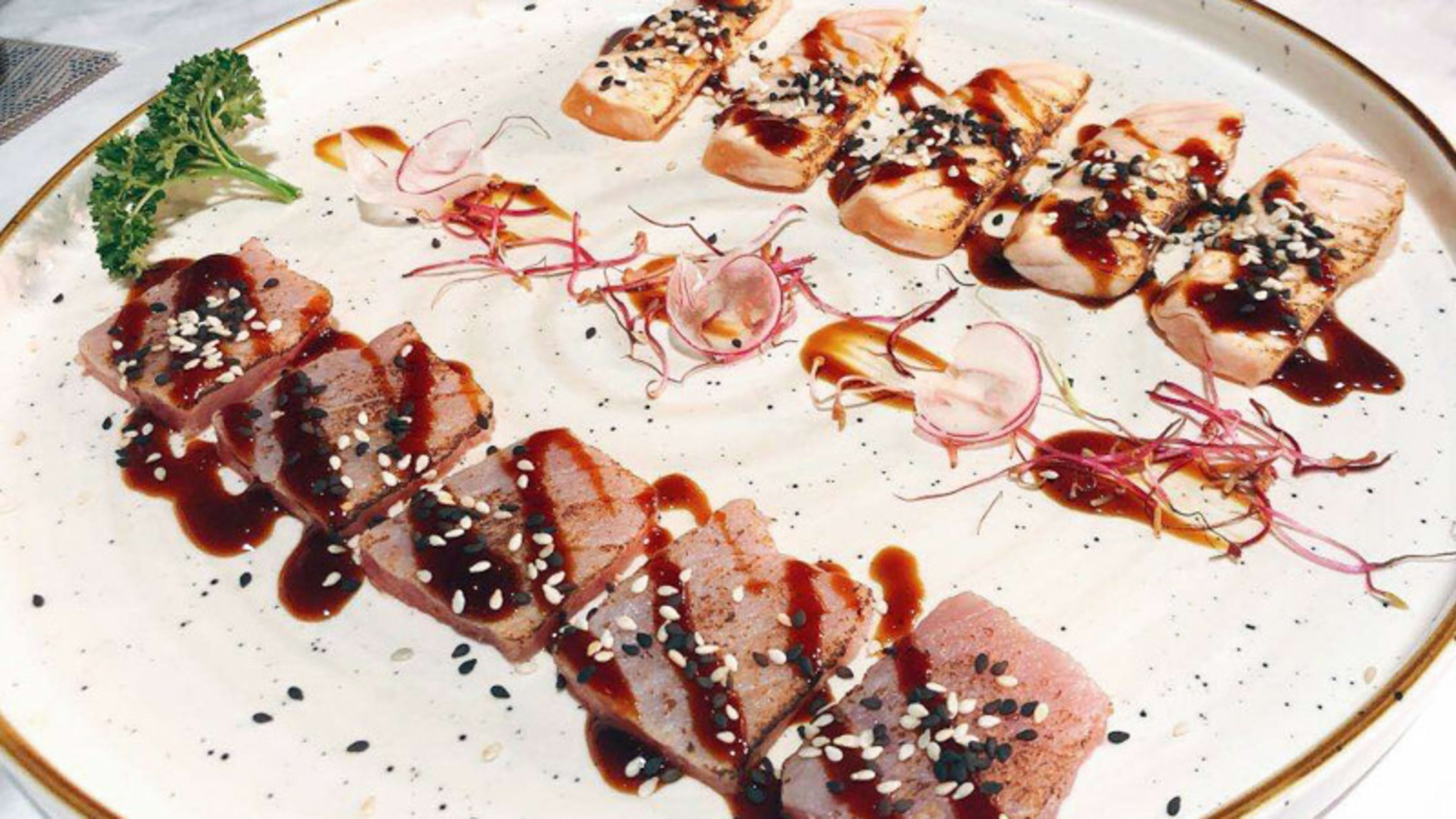 The 10 Best All you can eat buffet Restaurants in Rome | TheFork