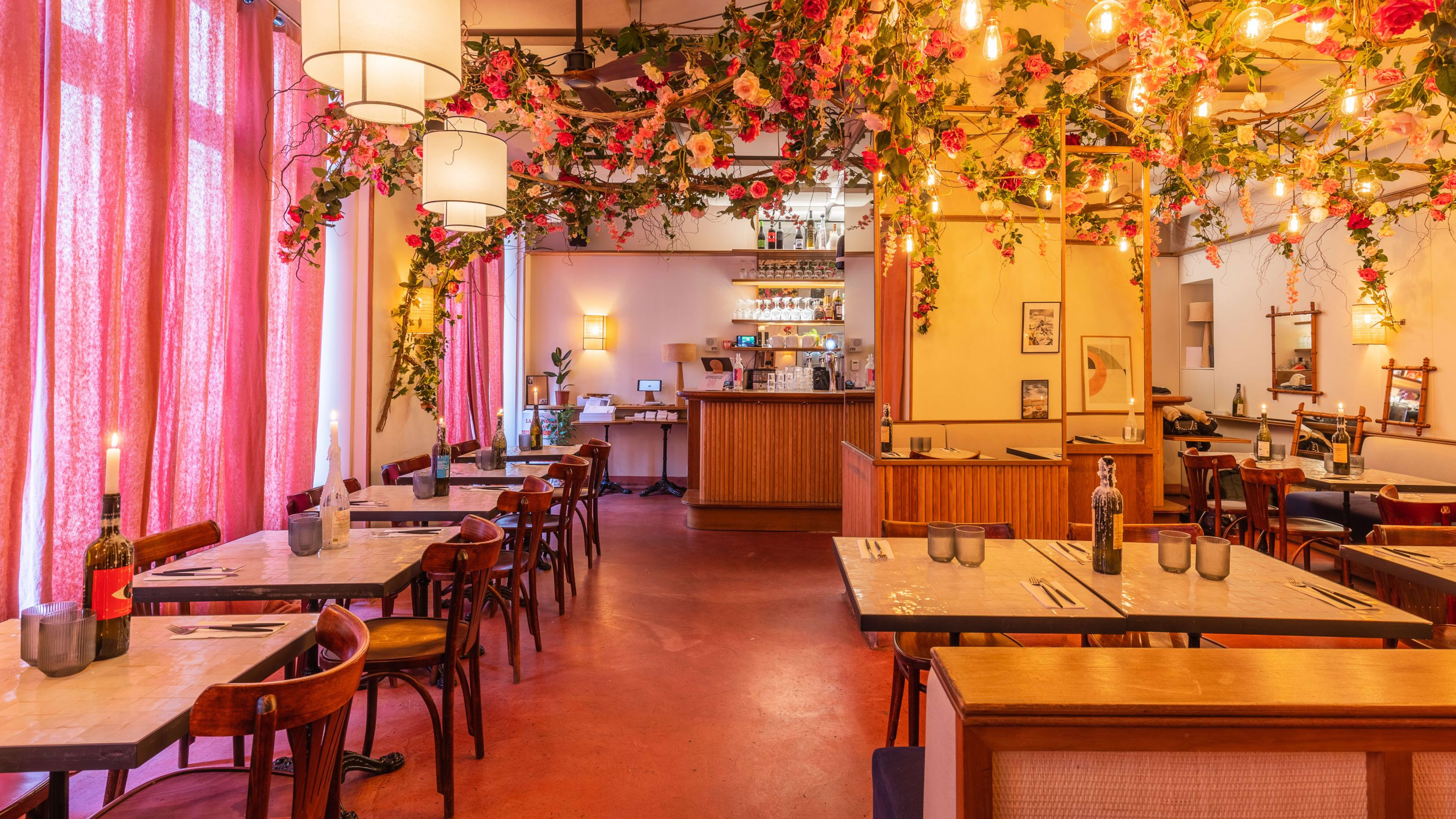 Les 10 meilleurs restaurants à Paris 9ème | TheFork